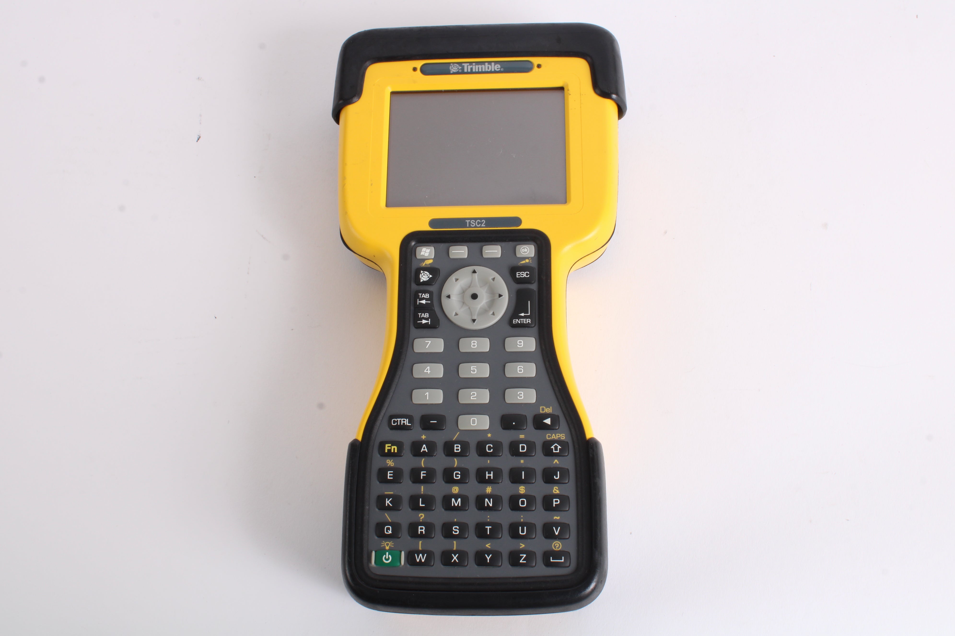 Trimble TSC2 Ranger Data Collector V12.44 ST2-TY5GMDB With Stylus and ...
