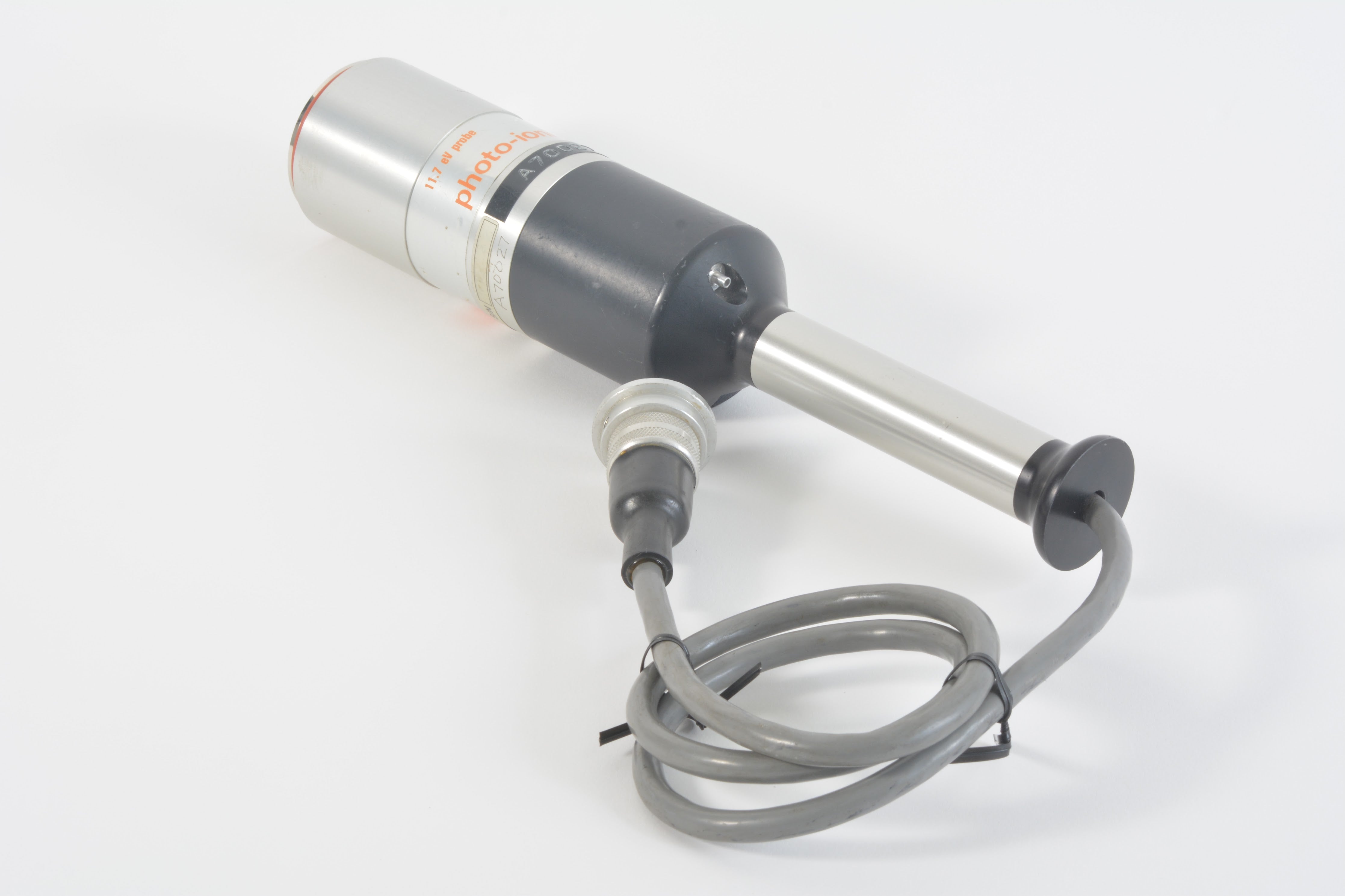 HNU 11.7 eV Probe Photo Ionizer W/ Meter Display – NTC Tech