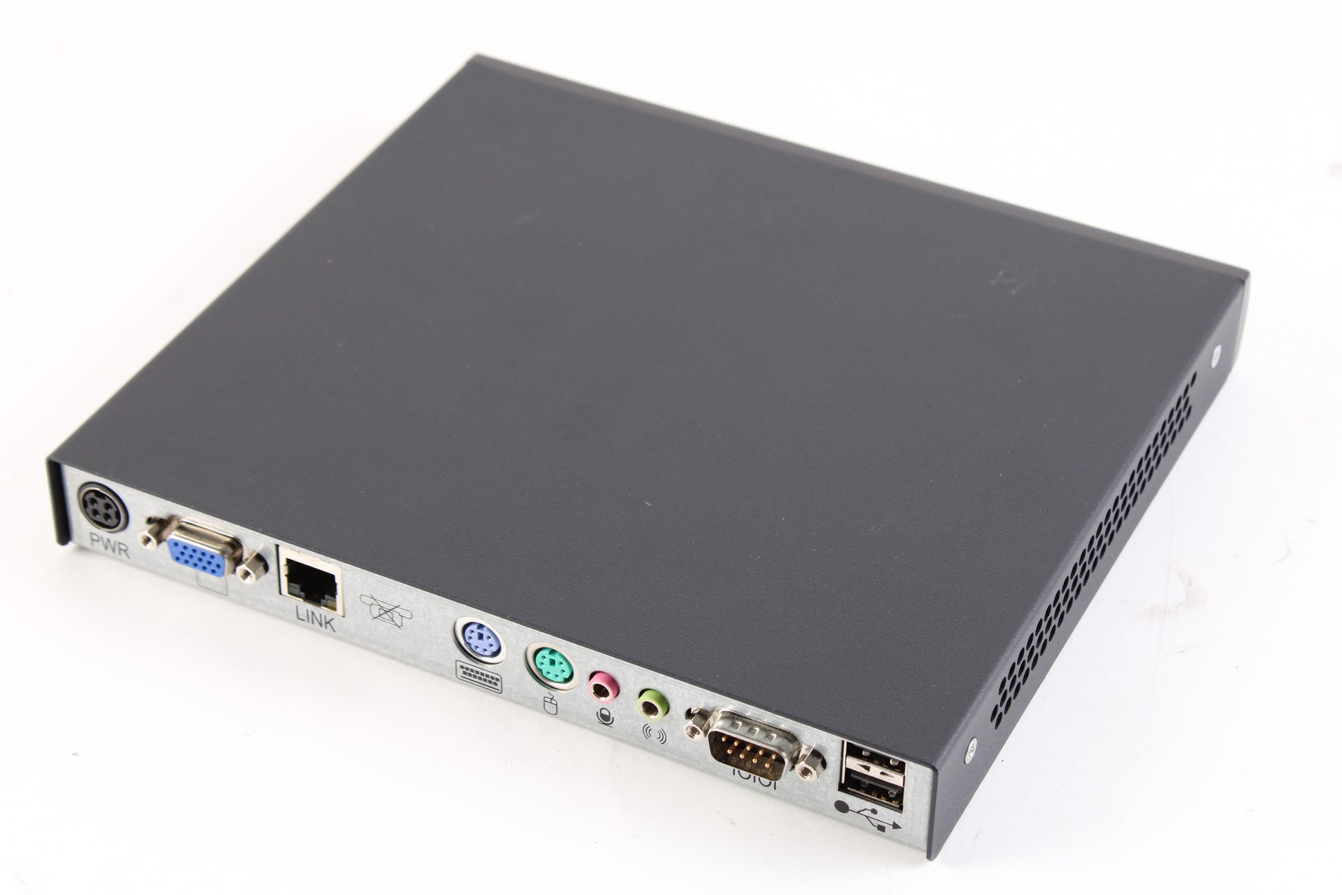 Avocent Emerge ECMS10000R AV Media Streamer Video Extender – NTC Tech