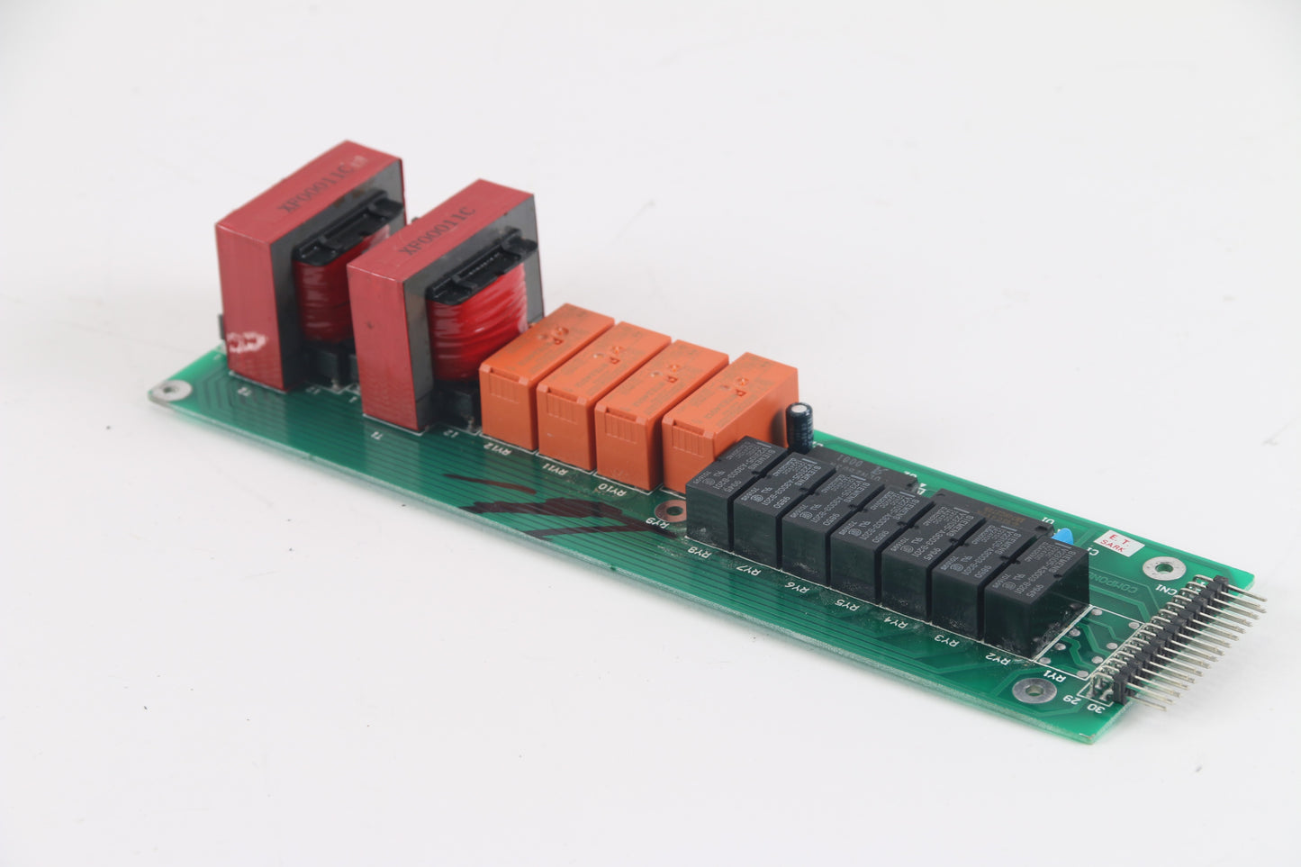 Niles RVC-1 Module – NTC Tech