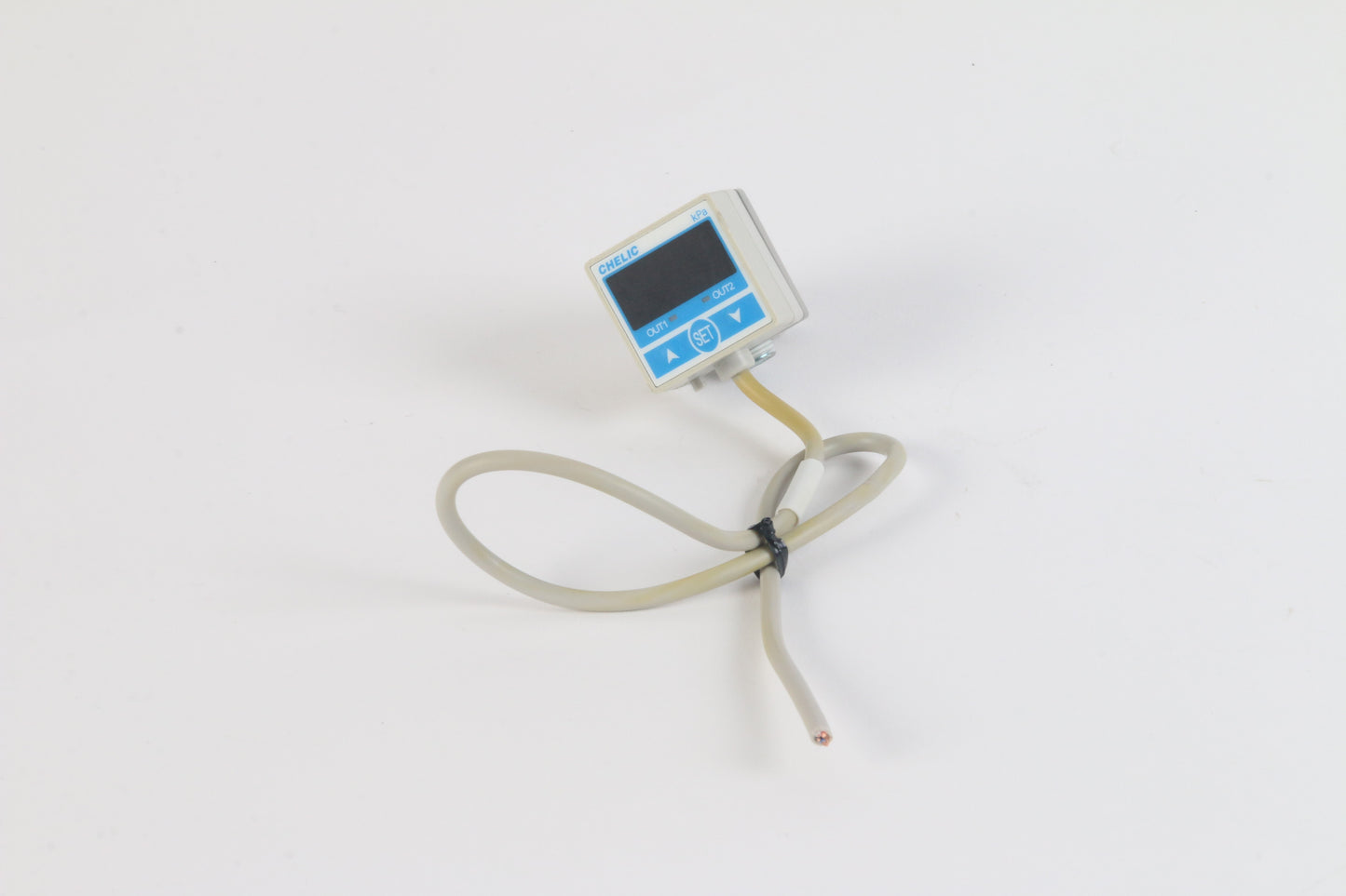 Chelic PSV-40-01-PT Pressure Switch – NTC Tech