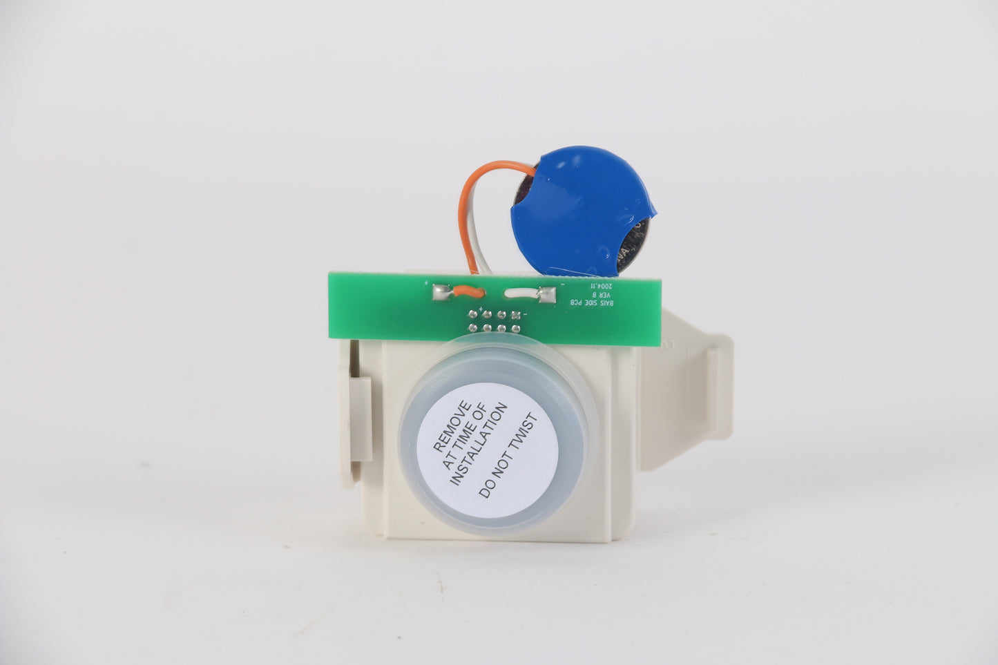 Honeywell (4MS) MIDAS-E-TEO Sensor Cartridge – NTC Tech