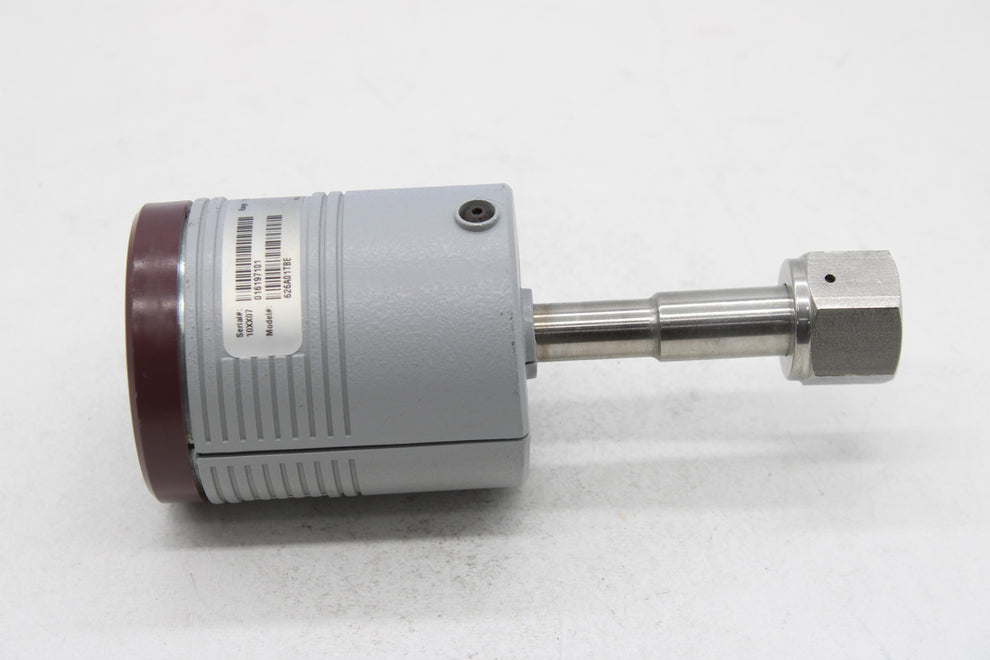 MKS 626A01TBE Pressure Transducer Type 626 – NTC Tech