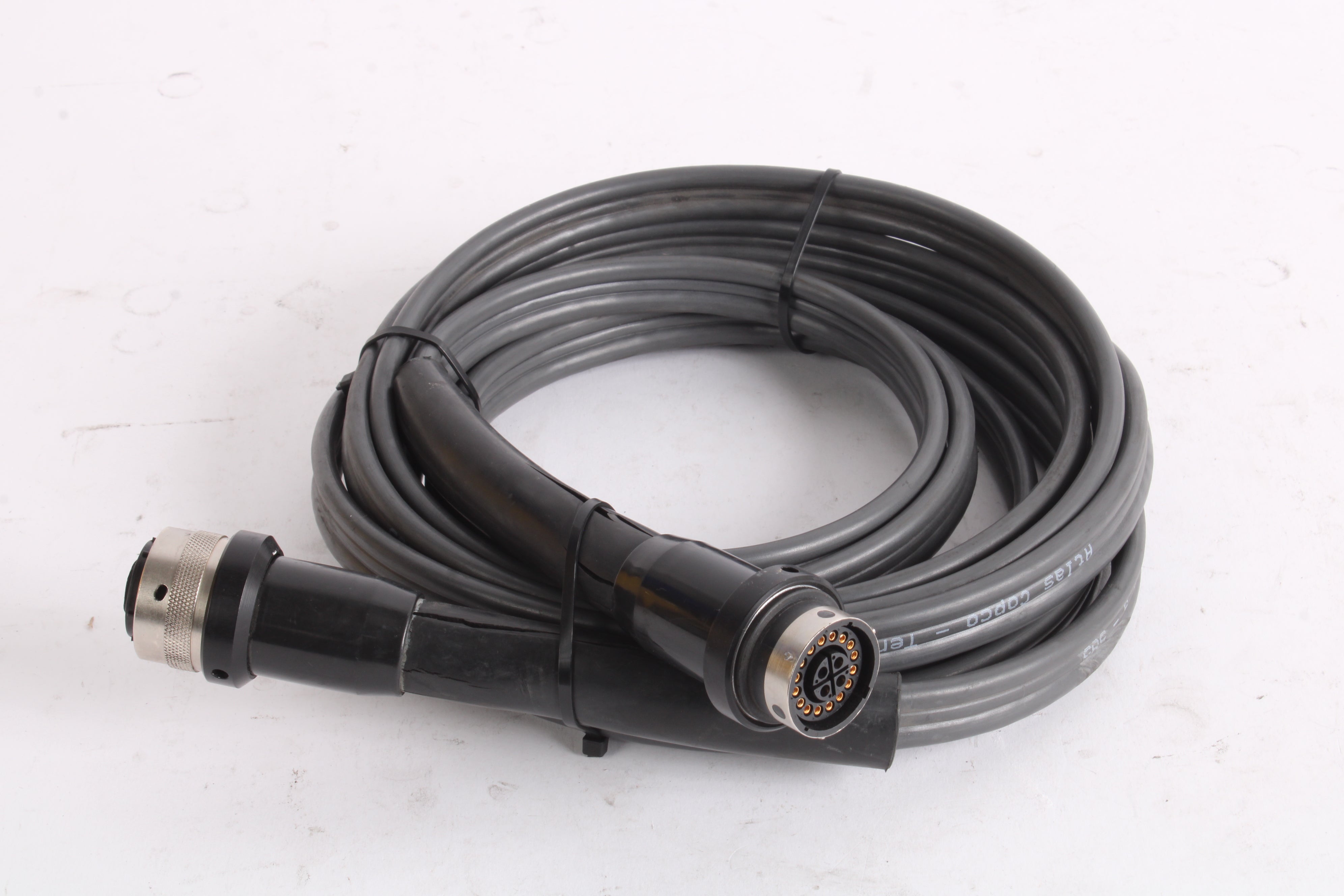 Atlas Copco Extension Cable for ST/SR/STR Models 5M - Industrial Tools ...