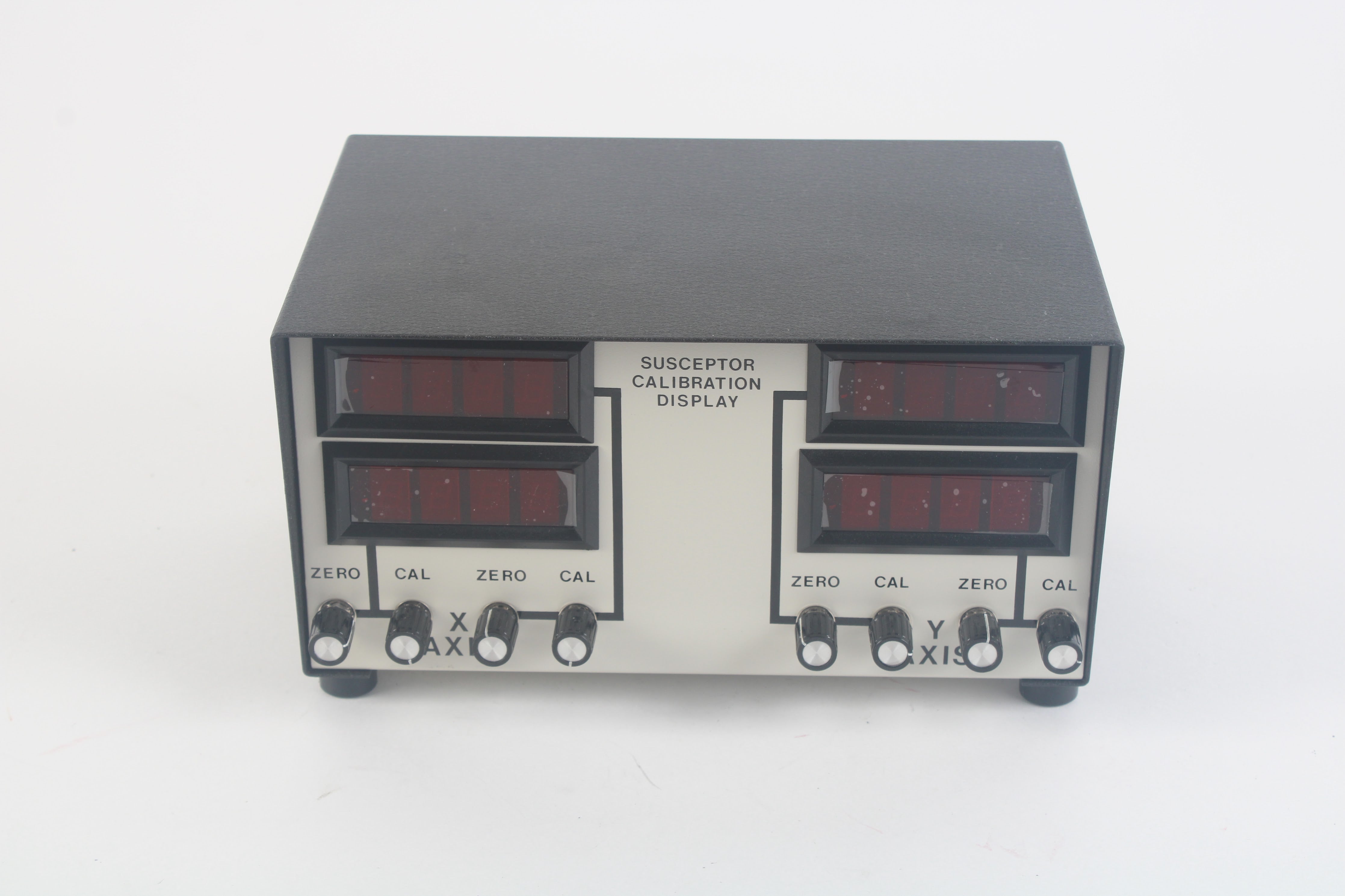 Applied Materials 0010-09063 5000 CVD Susceptor Cal Box – NTC Tech