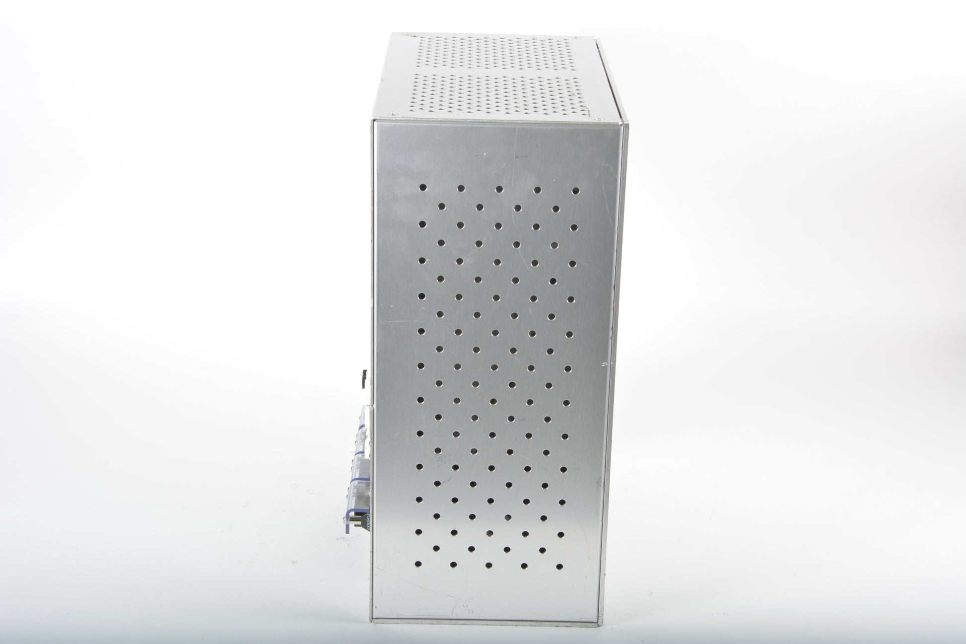 Rorze MZ8-2HRSC101-004-02 Power Supply/Controller 3W01169-11 EFEM Wafe ...