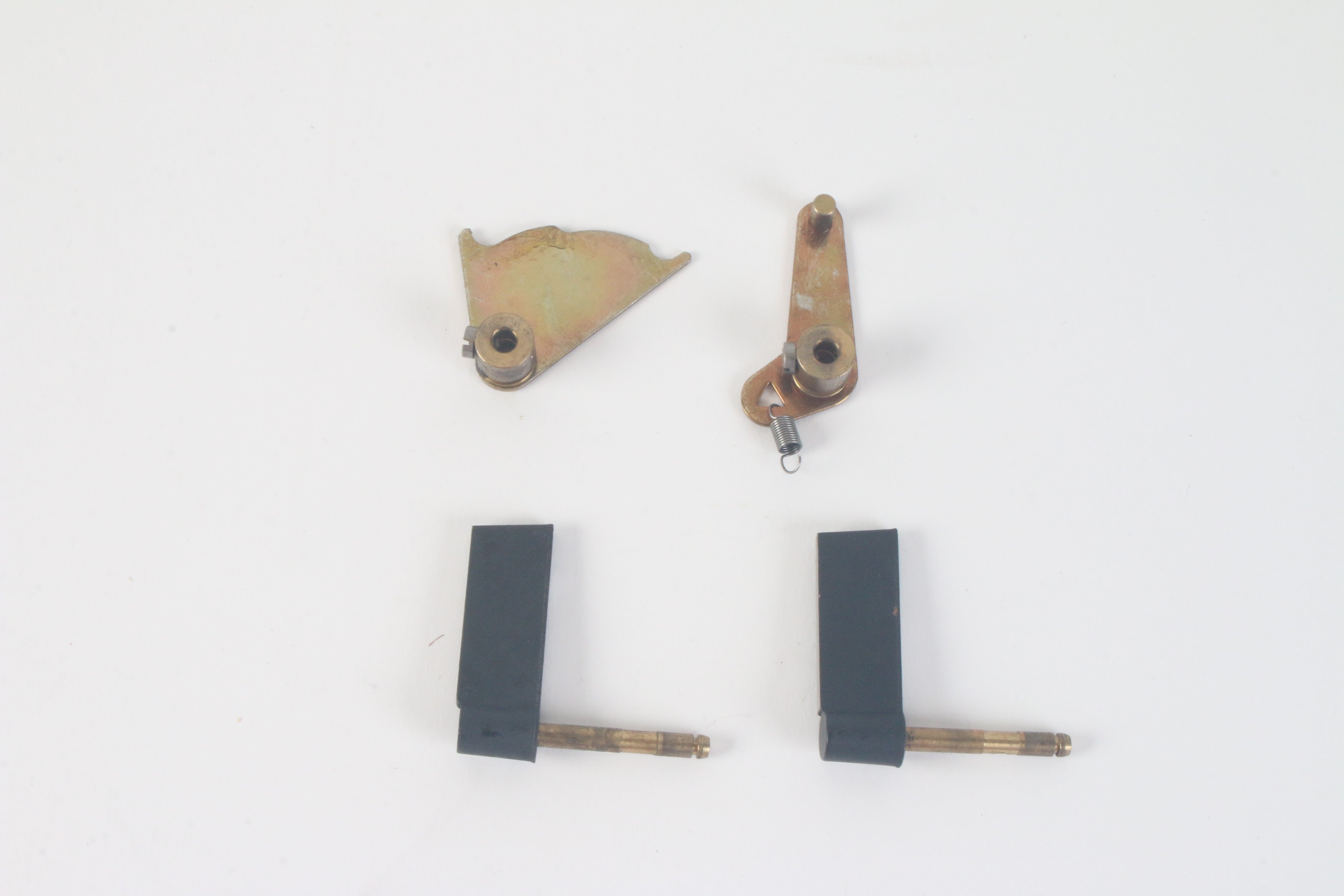 Dual 1219 Turntable Parts - Set of 2 Lever Arms – NTC Tech