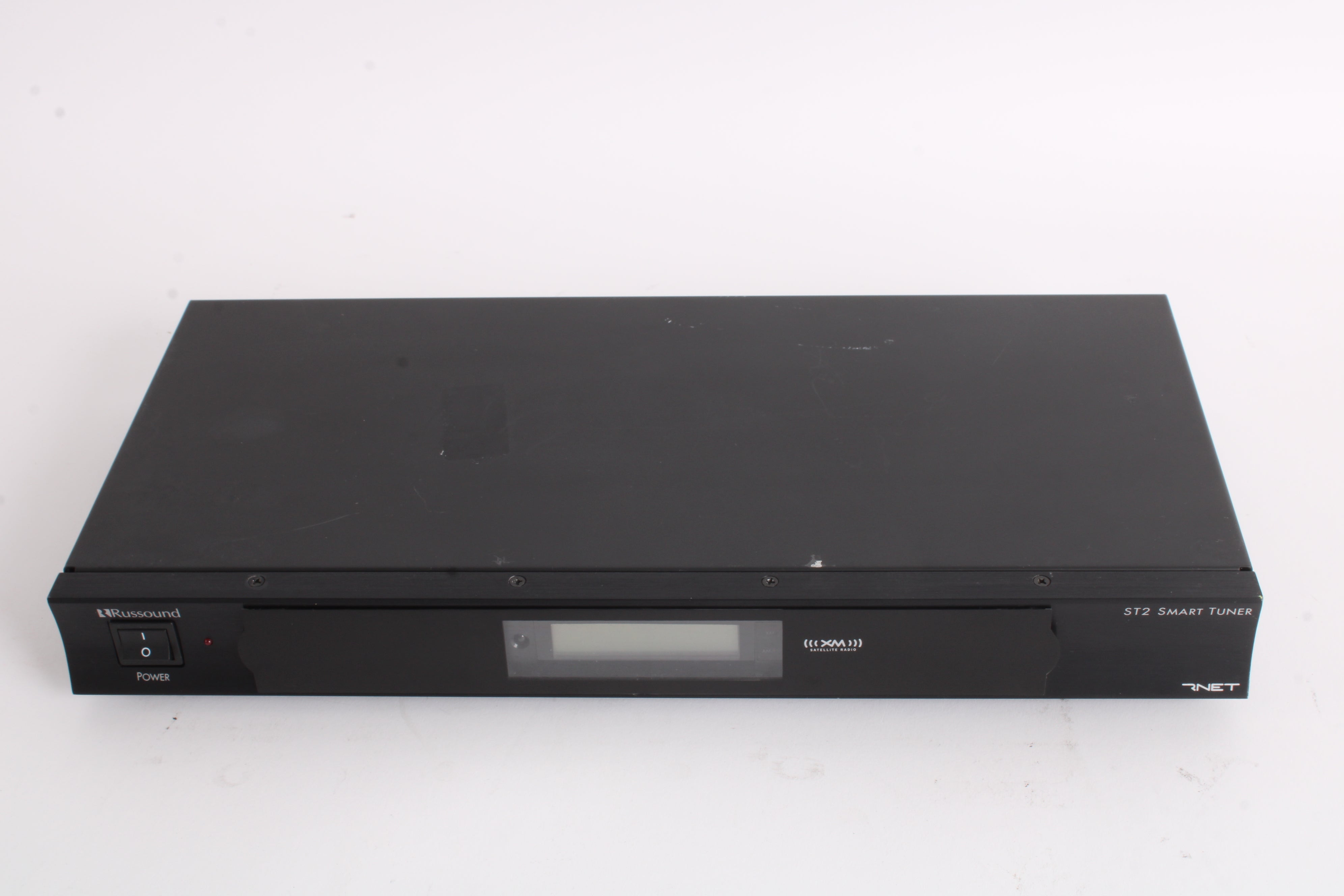 Russound ST2 Smart Tuner AM/FM & XM Radio – NTC Tech