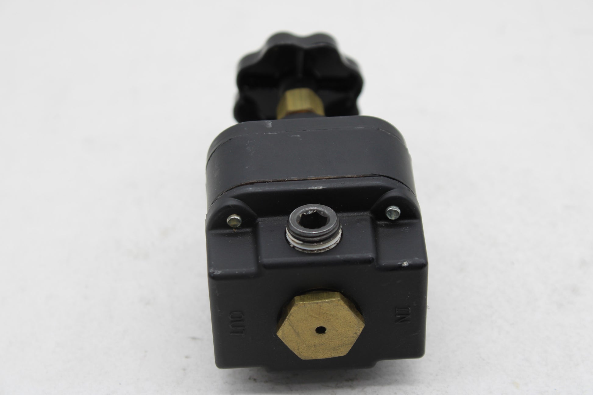 Norgren 11-018-146 Pressure Regulator Valve – NTC Tech