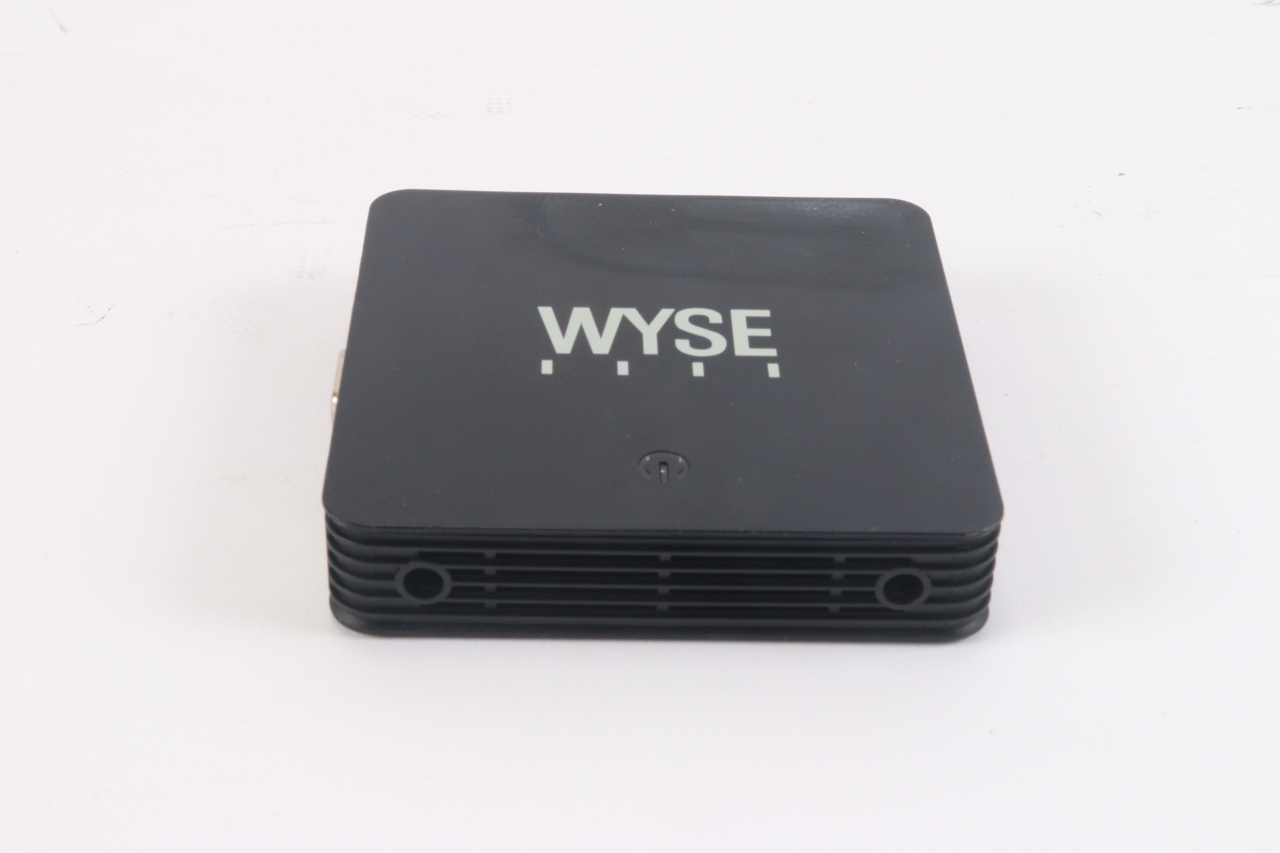 WYSE MWS9943 920333-01L E02 Zero Client Server System Gigabit Ethernet – NTC Tech