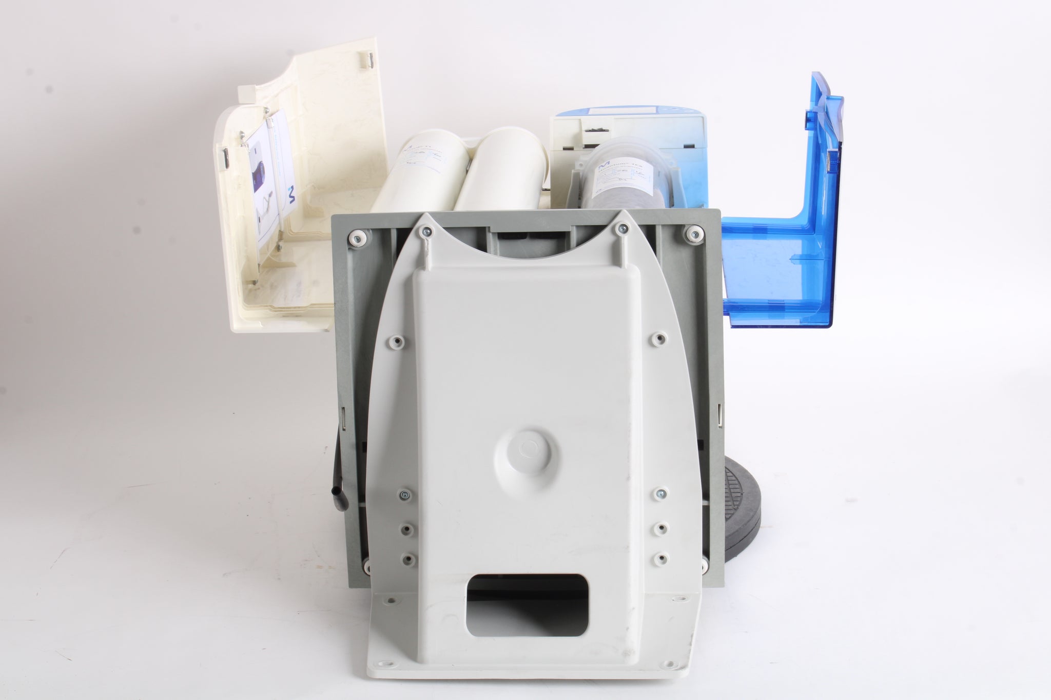 Millipore Z00Q0V0T0 Milli-Q Advantage A10 Ultrapure Water Purification ...