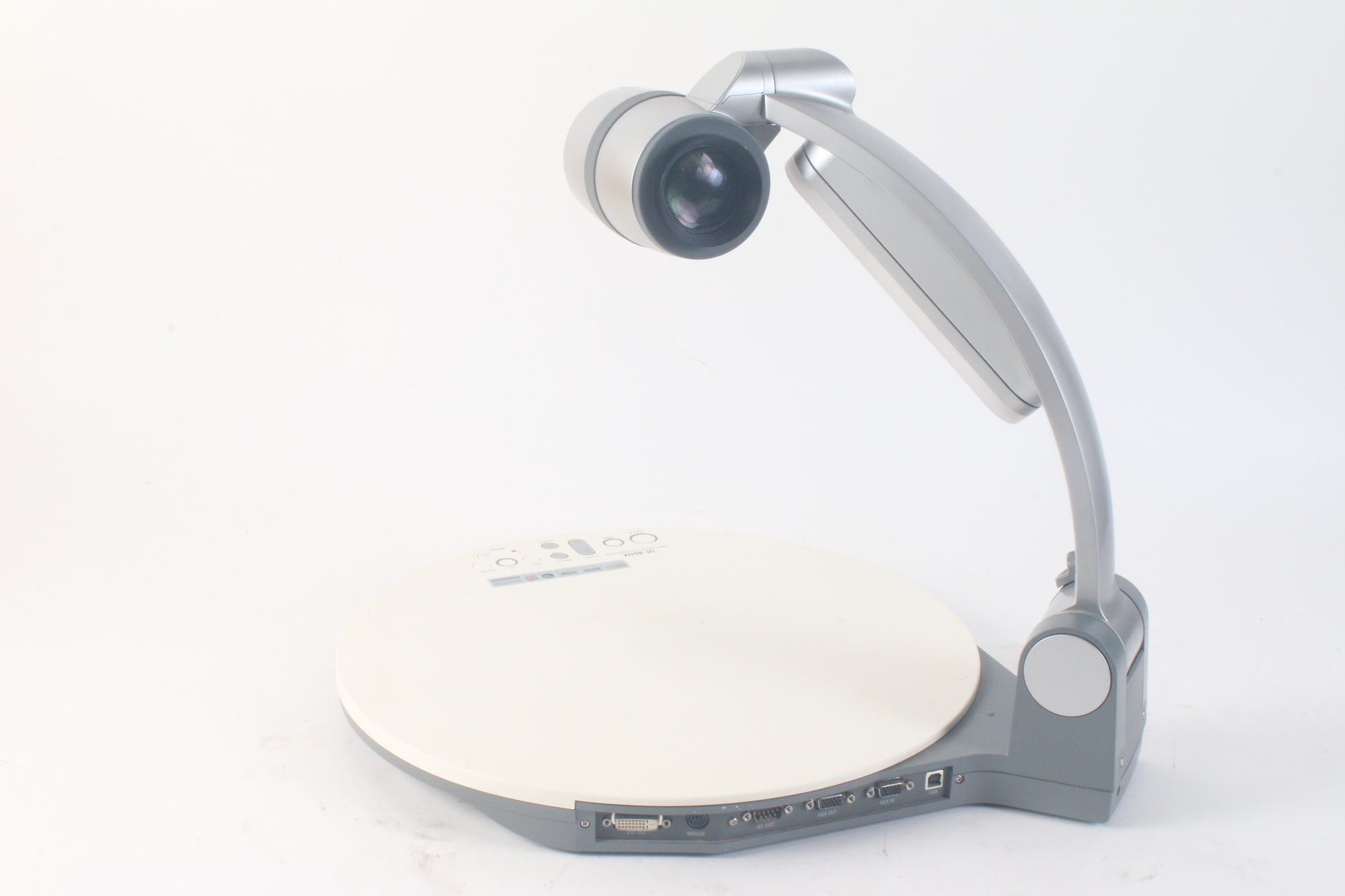 Samsung UF-80DX High-Resolution Digital Presenter - No Power Supply or – NTC Tech