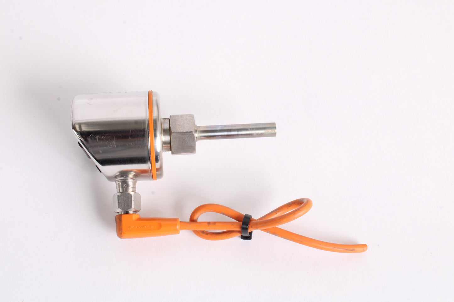 IFM SI5007 Scale Display Flow Monitor – NTC Tech