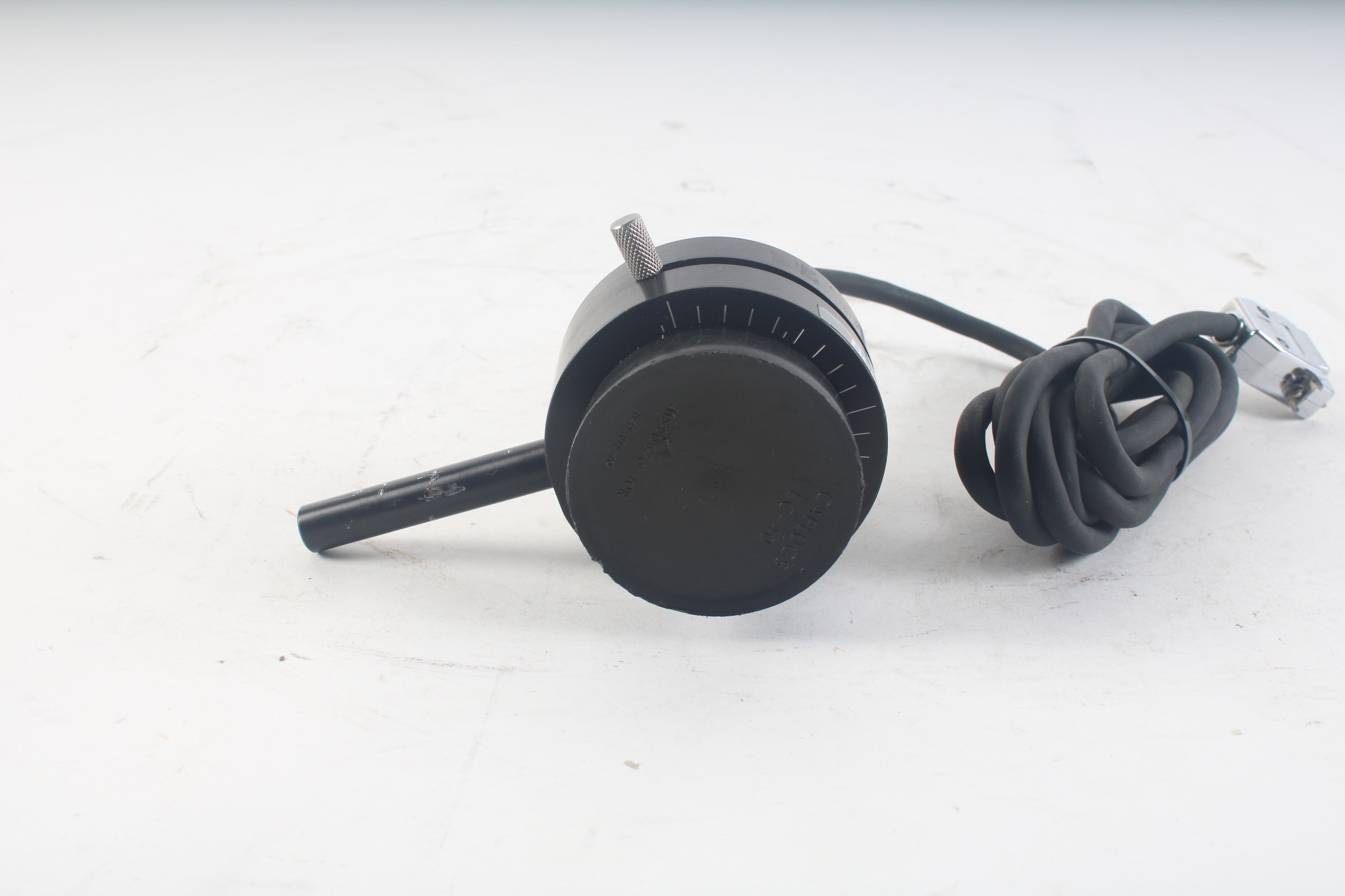 Photon XYS Beamscan 5um X 9mm Laser Beam Scanning Head Control Unit ...