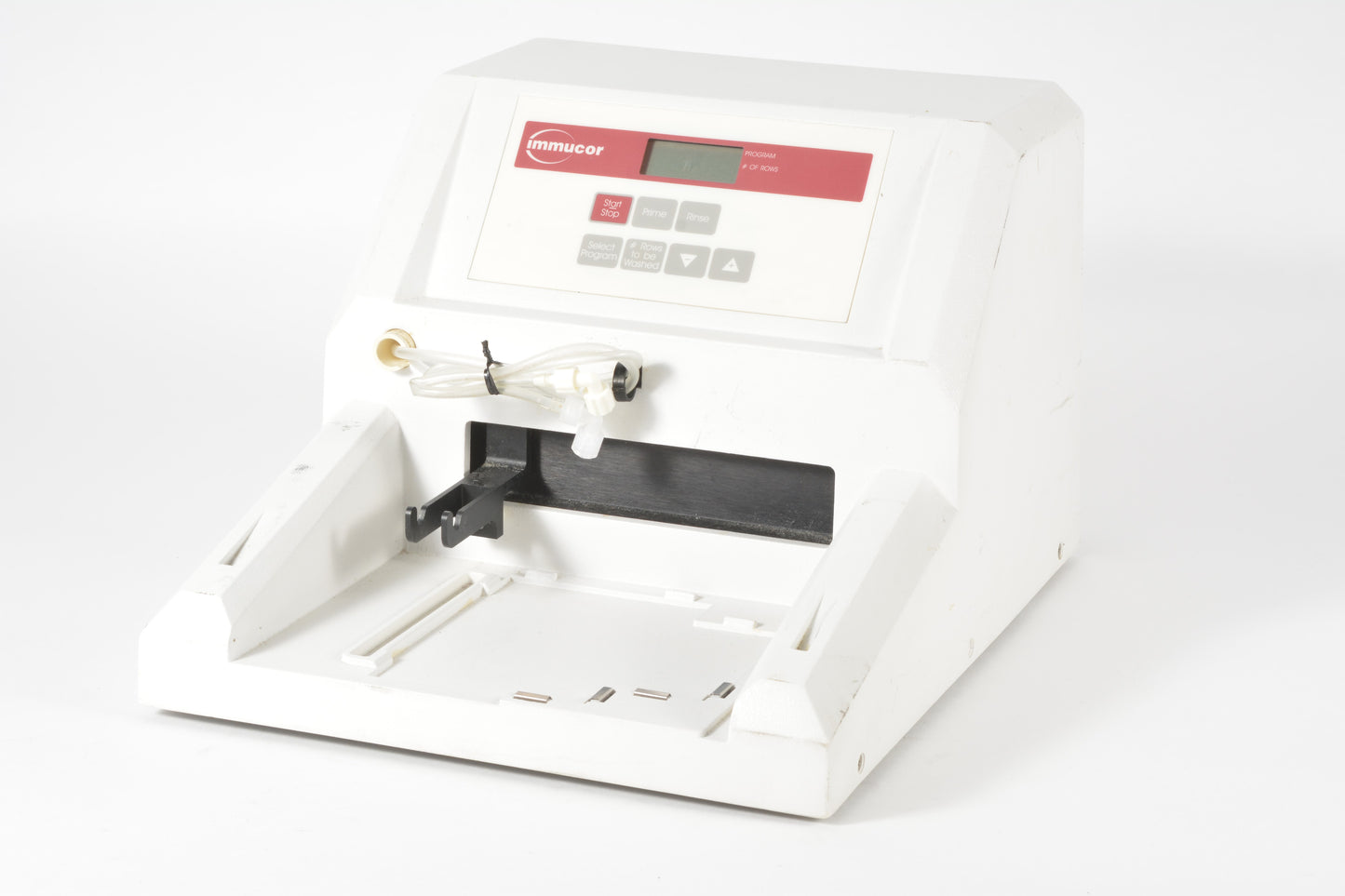 Immucor 8441-01 Capture Strip Well Washer – NTC Tech