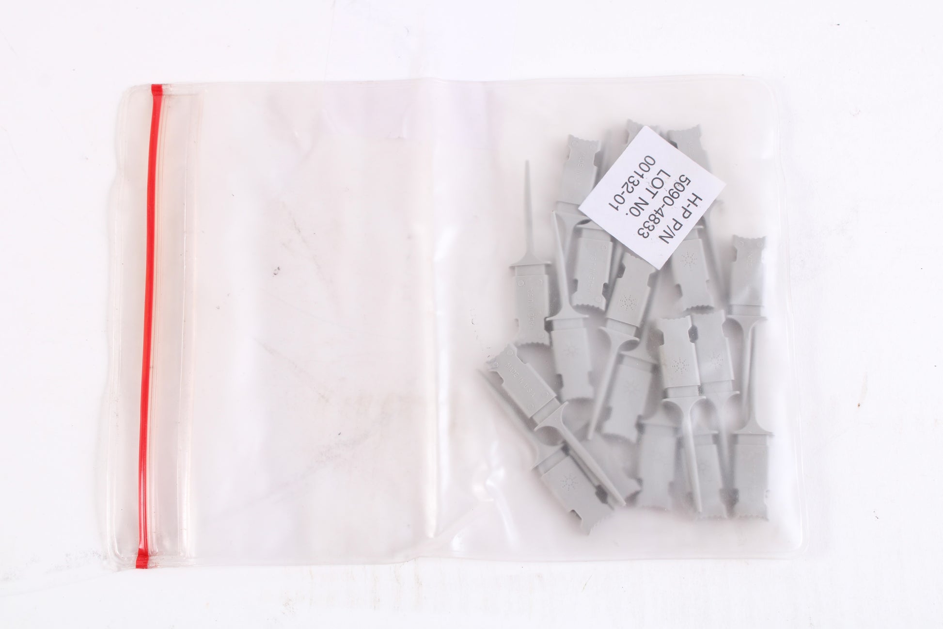 HP / Agilent / Keysight Probe Tips (18 QTY) – NTC Tech