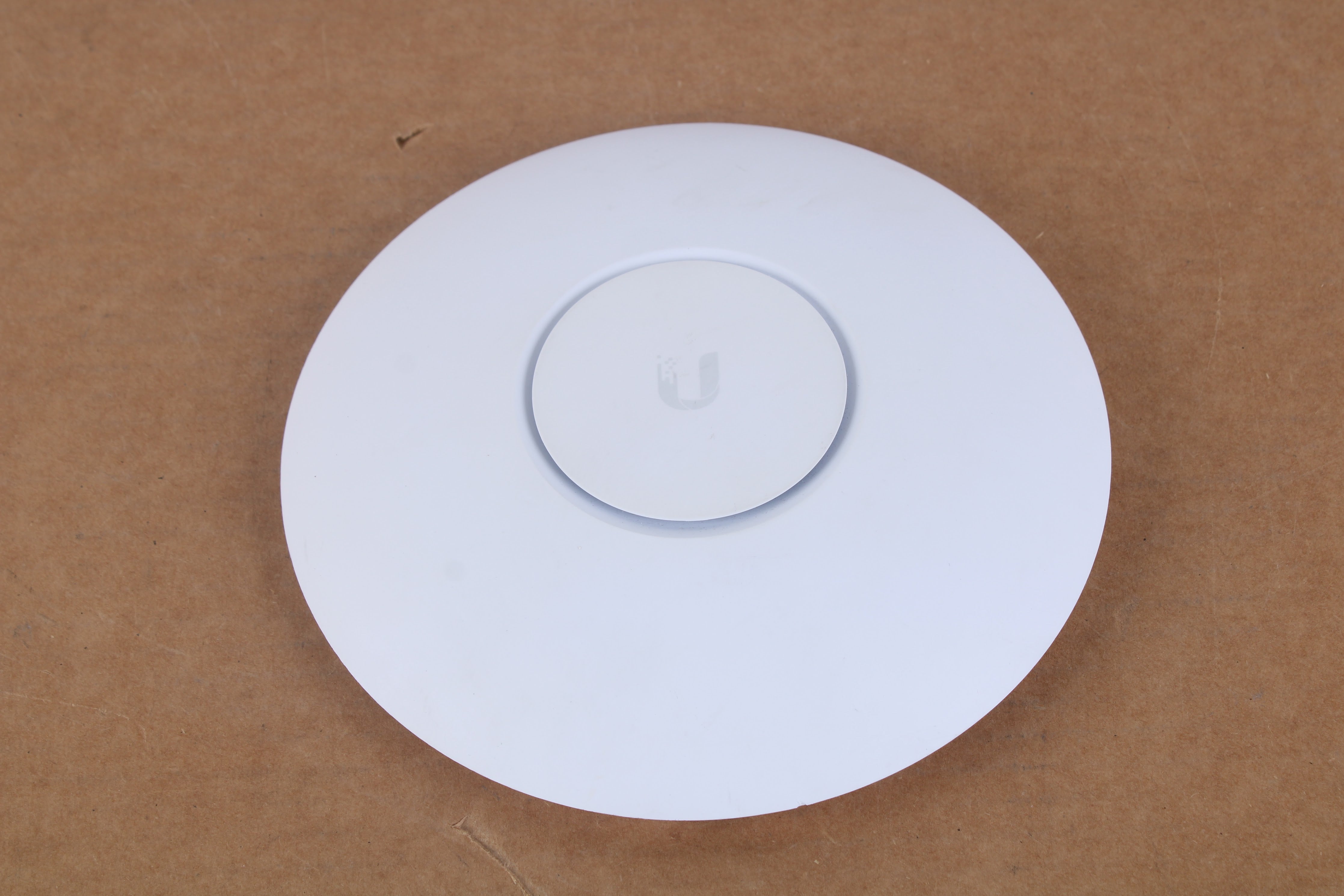 Ubiquiti UniFi UAP-AC-PRO Access Point With Plastic Wall Mount – NTC Tech