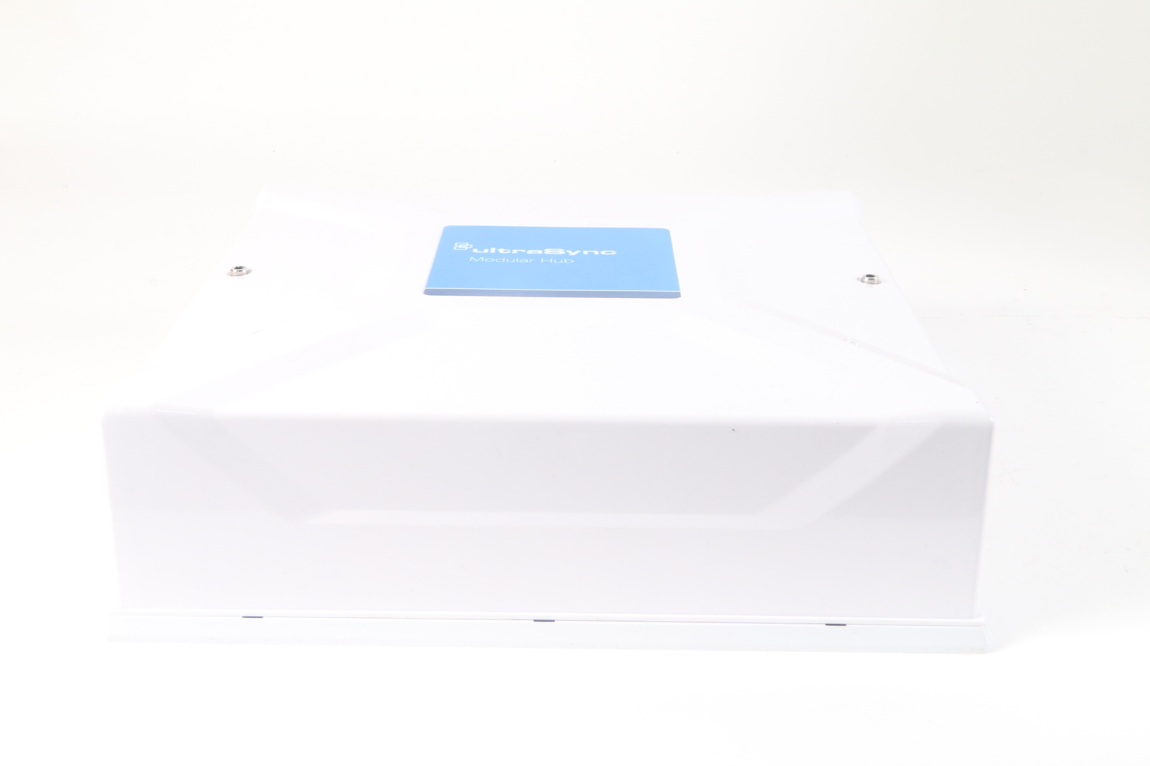 Interlogix UM-PE UltraSync Modular Hub Plastic Enclosure 782136724899 ...