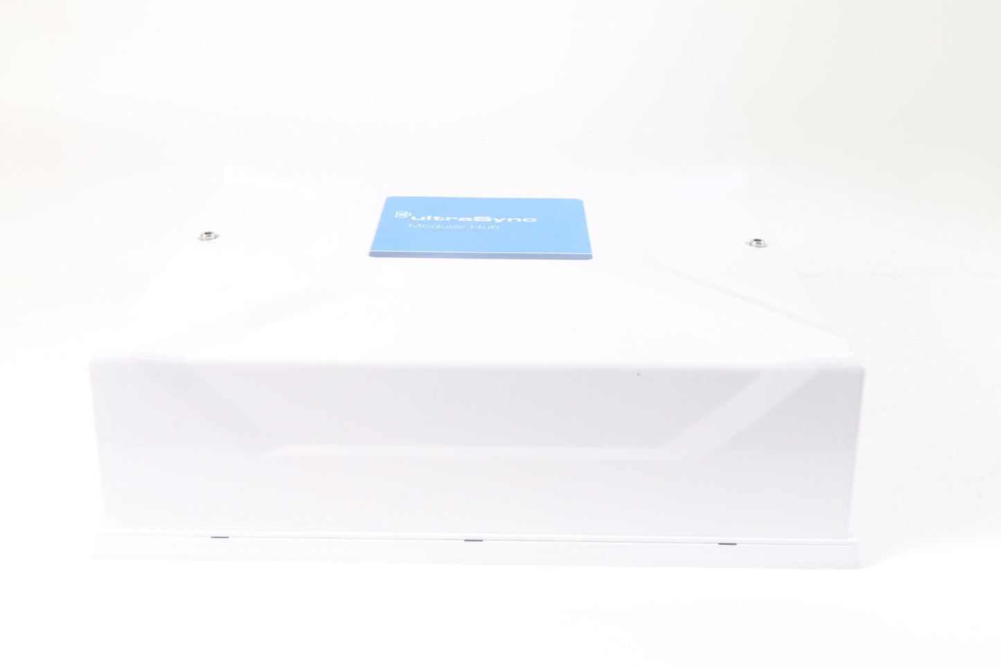 Interlogix UM-PE UltraSync Modular Hub Plastic Enclosure 782136724899 – NTC Tech