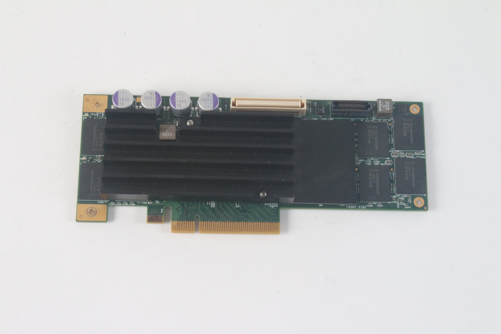 HGST M2-LP-2200-2A Solid State Flash Max Drive - No Bracket – NTC Tech