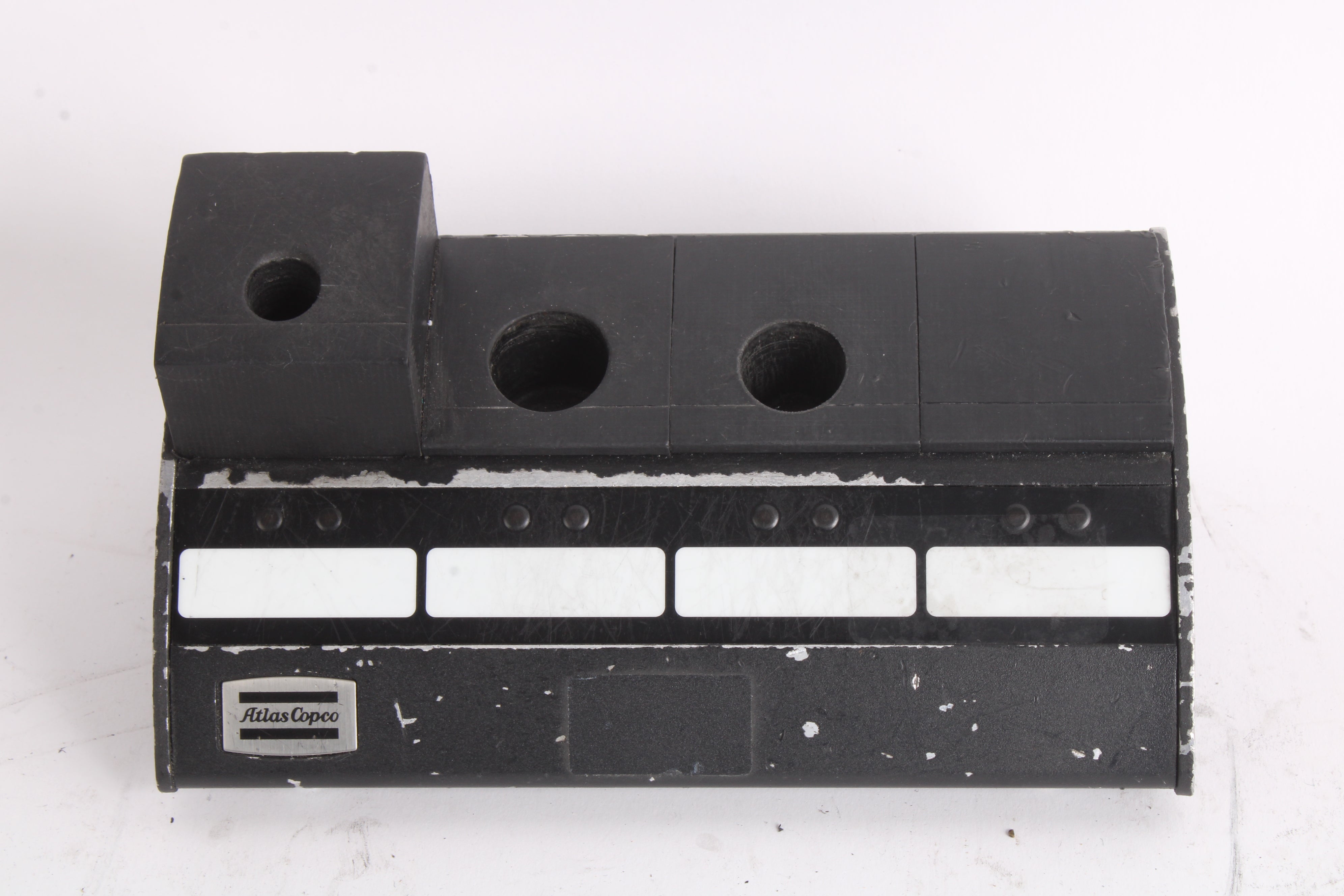 Atlas Copco 8433 0610 04 Selector 4 Socket and Bit Selector – NTC Tech