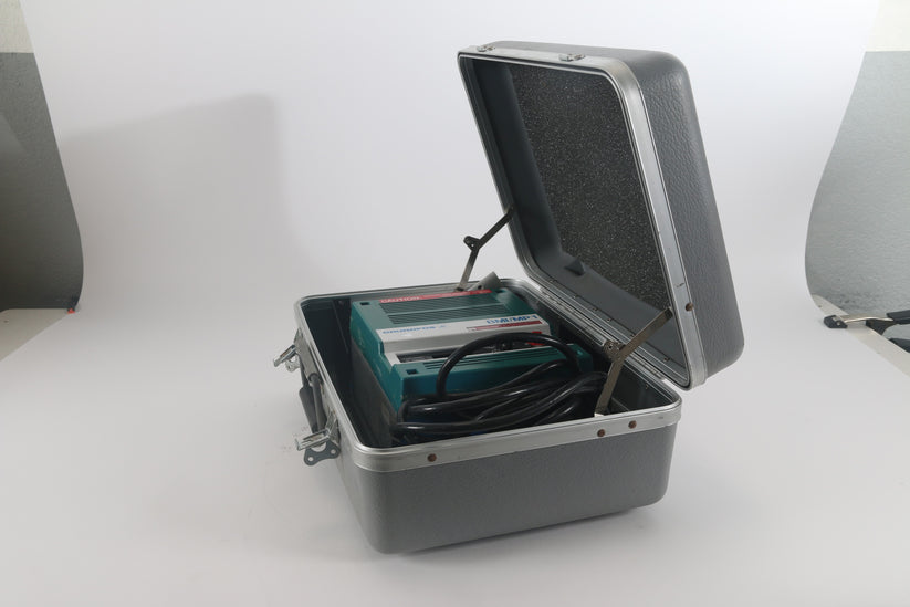 Grundfos BMI/MP1 Pump Controller AS IS – NTC Tech