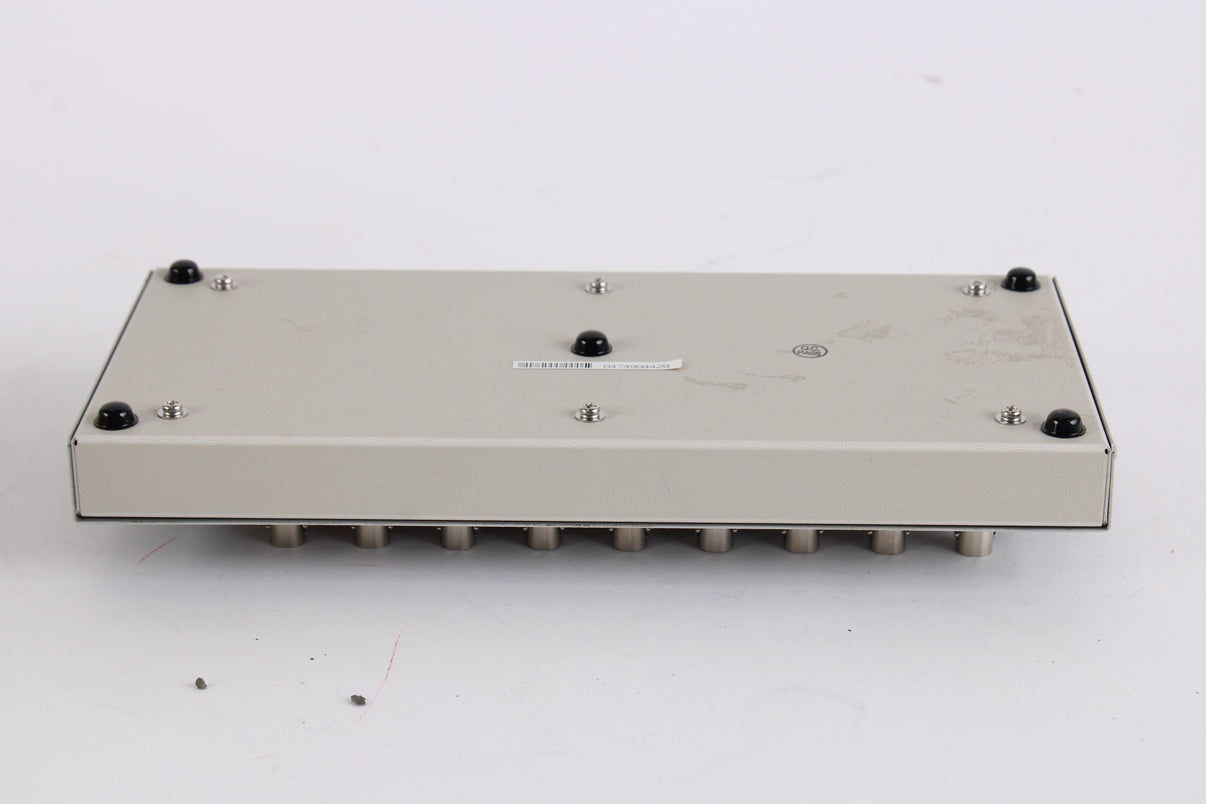 Interface TNS-5052BA Vertical 50 Pin BNC Conversion Terminal Block ...
