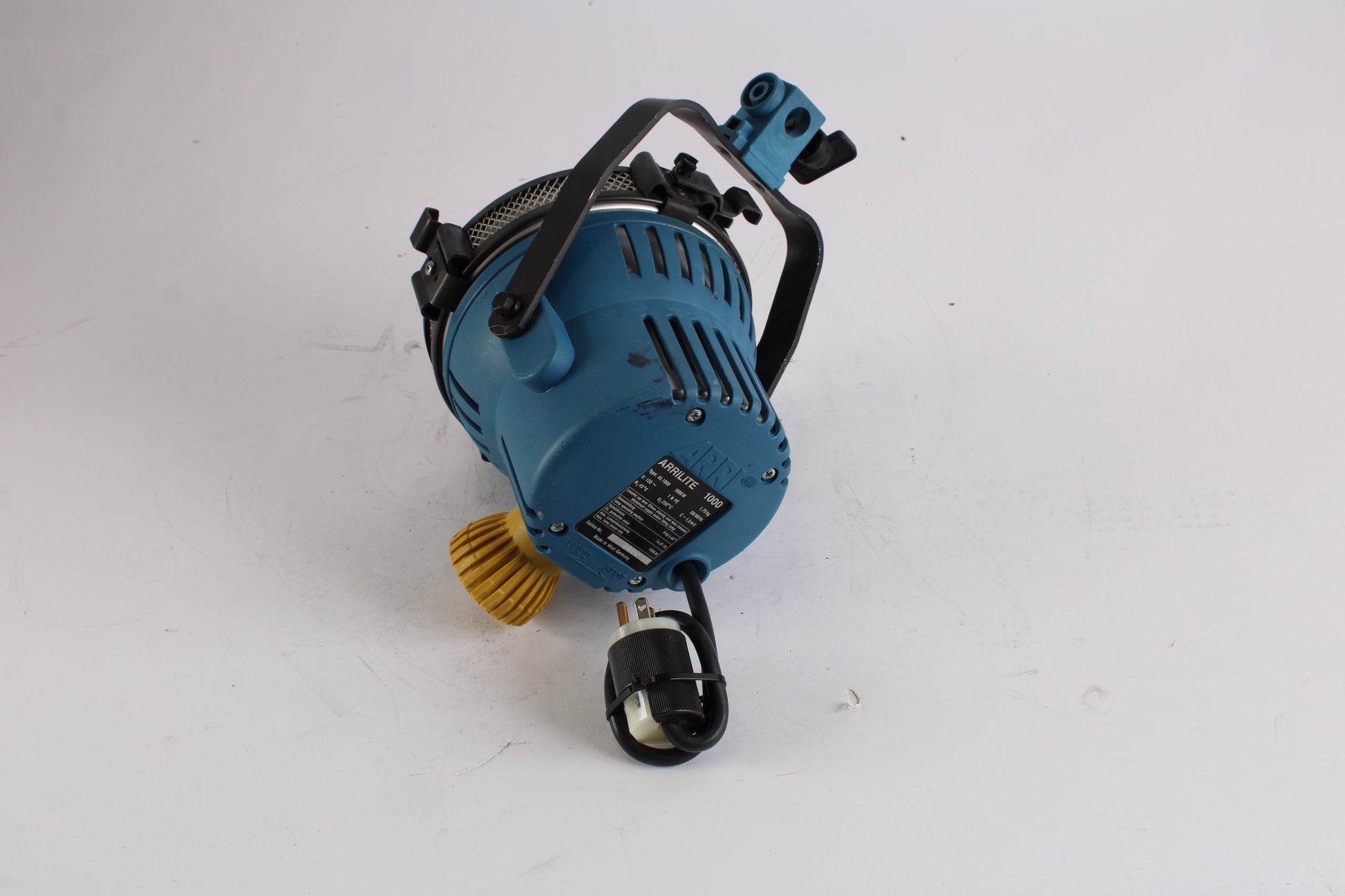 Arri Spotlight Arrilite 1000 Studio Spotlight Fixture - Good Condition ...