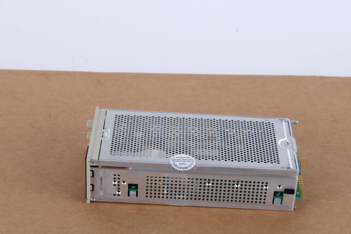 Tektronix DM5110 Programmable DMM Digital Multimeter - AS IS – NTC Tech