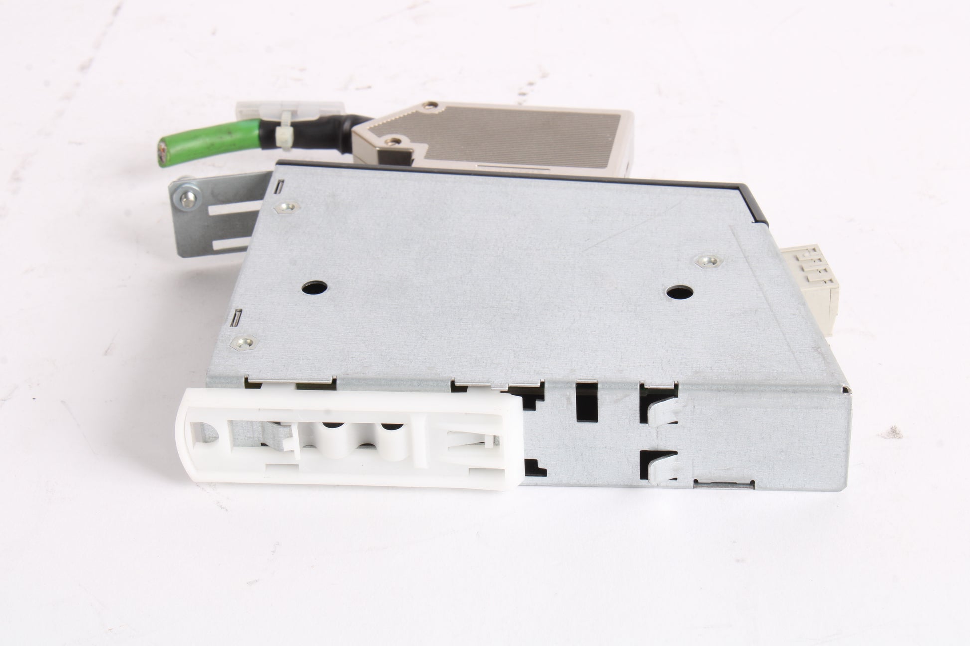 Siemens 6SL3055-0AA00-5AA3 Sinamics Sensor Module SMC10 – NTC Tech