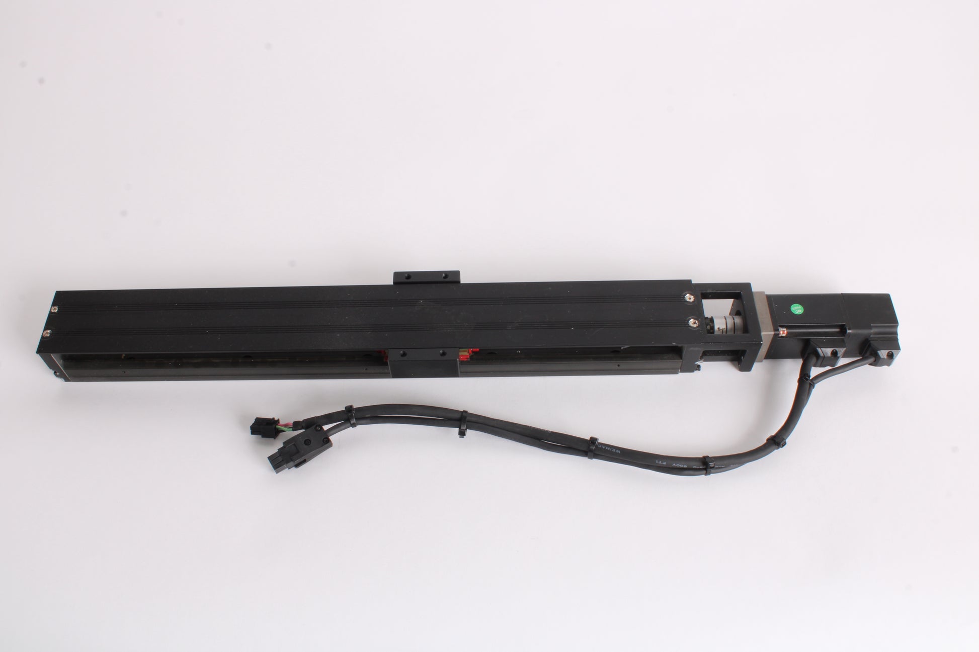 Hiwin KK60D10C 180059-4209 Linear Actuator Table Inova ISMH1-10B30CB S ...