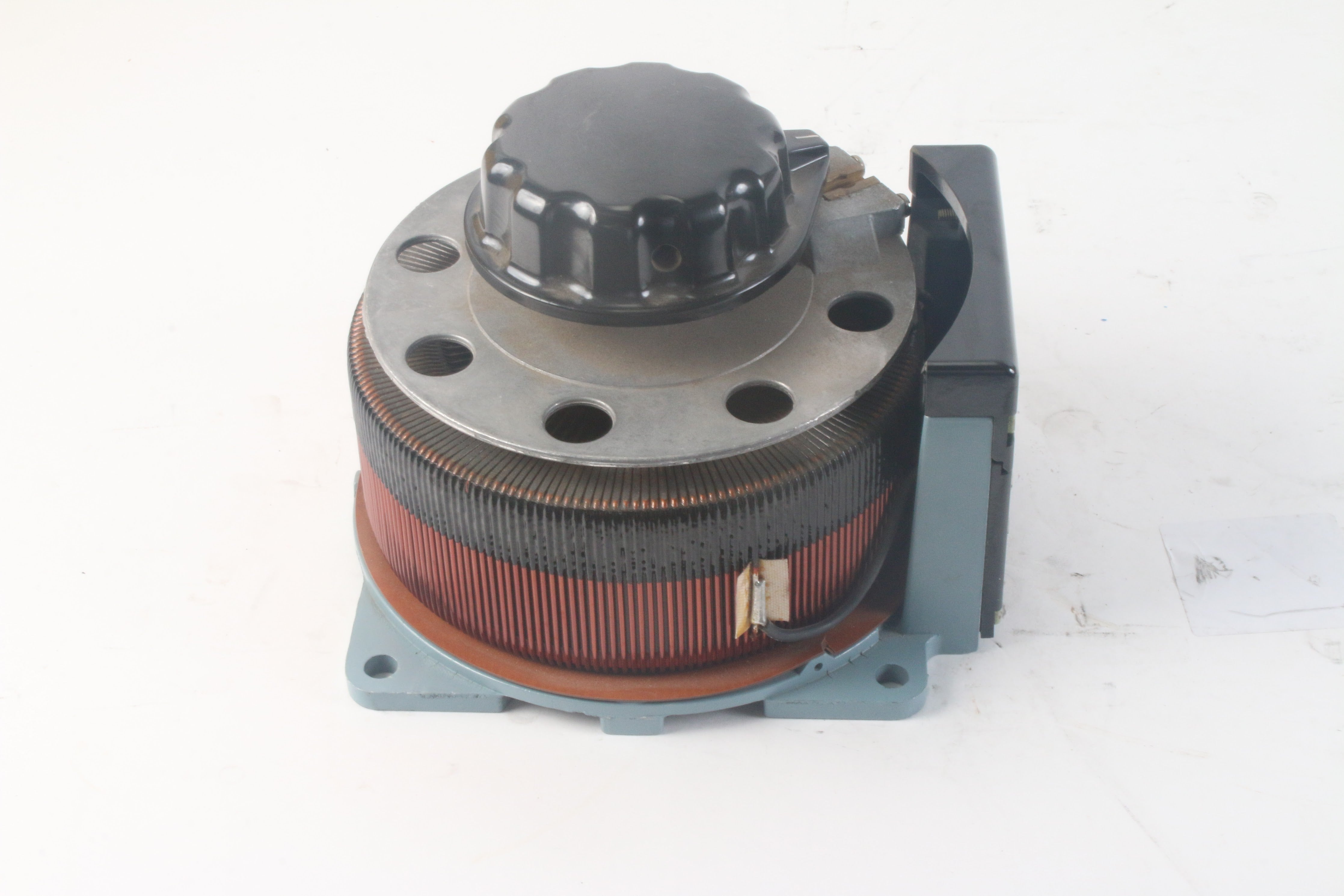 Powerstat 136BU Variable Auto Transformer 120V 22A – NTC Tech