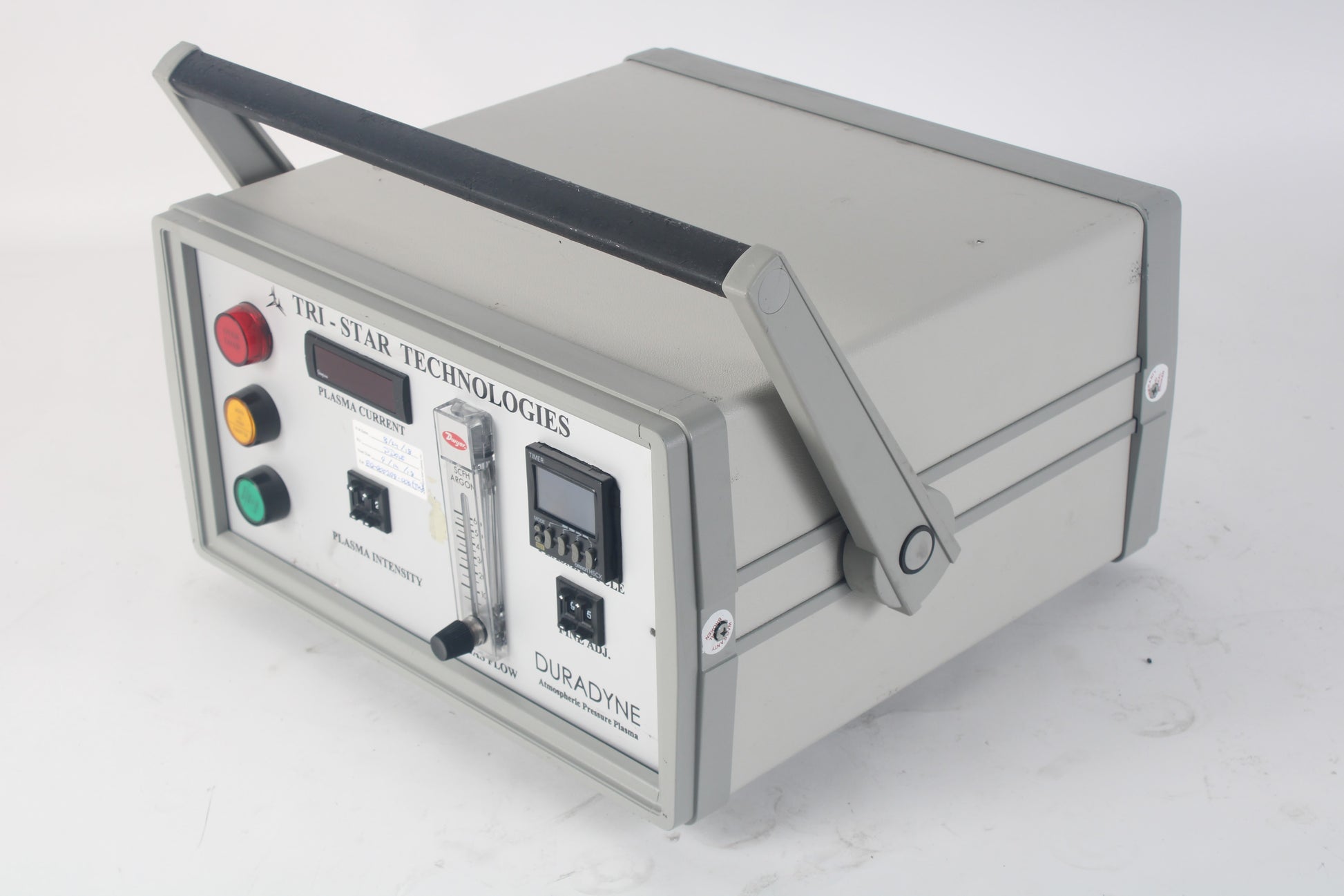 Tri-Star Technologies Duradyne Plasma PT-2000P Revolutionary Plasma St ...