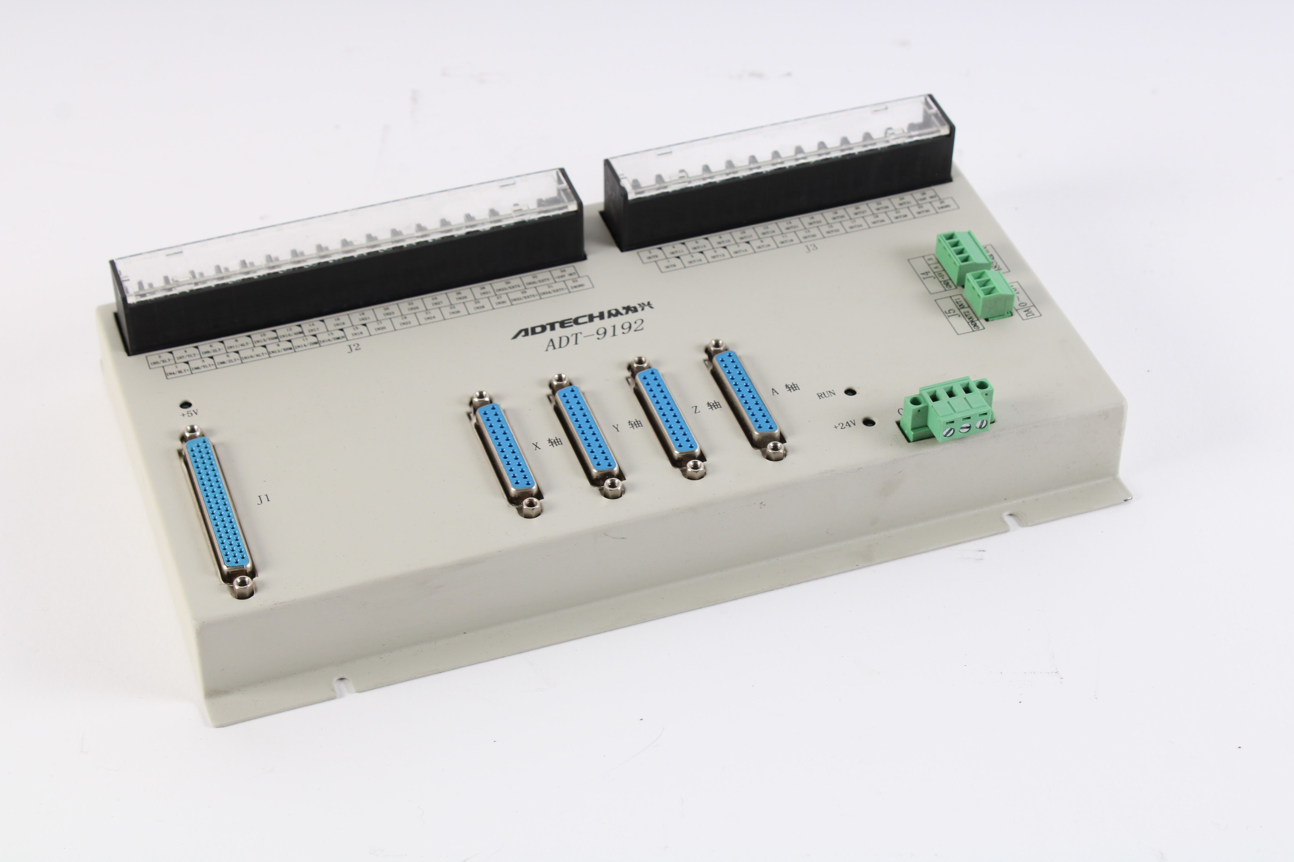 ADTECH ADT-9192 Four-Axis Controller – NTC Tech
