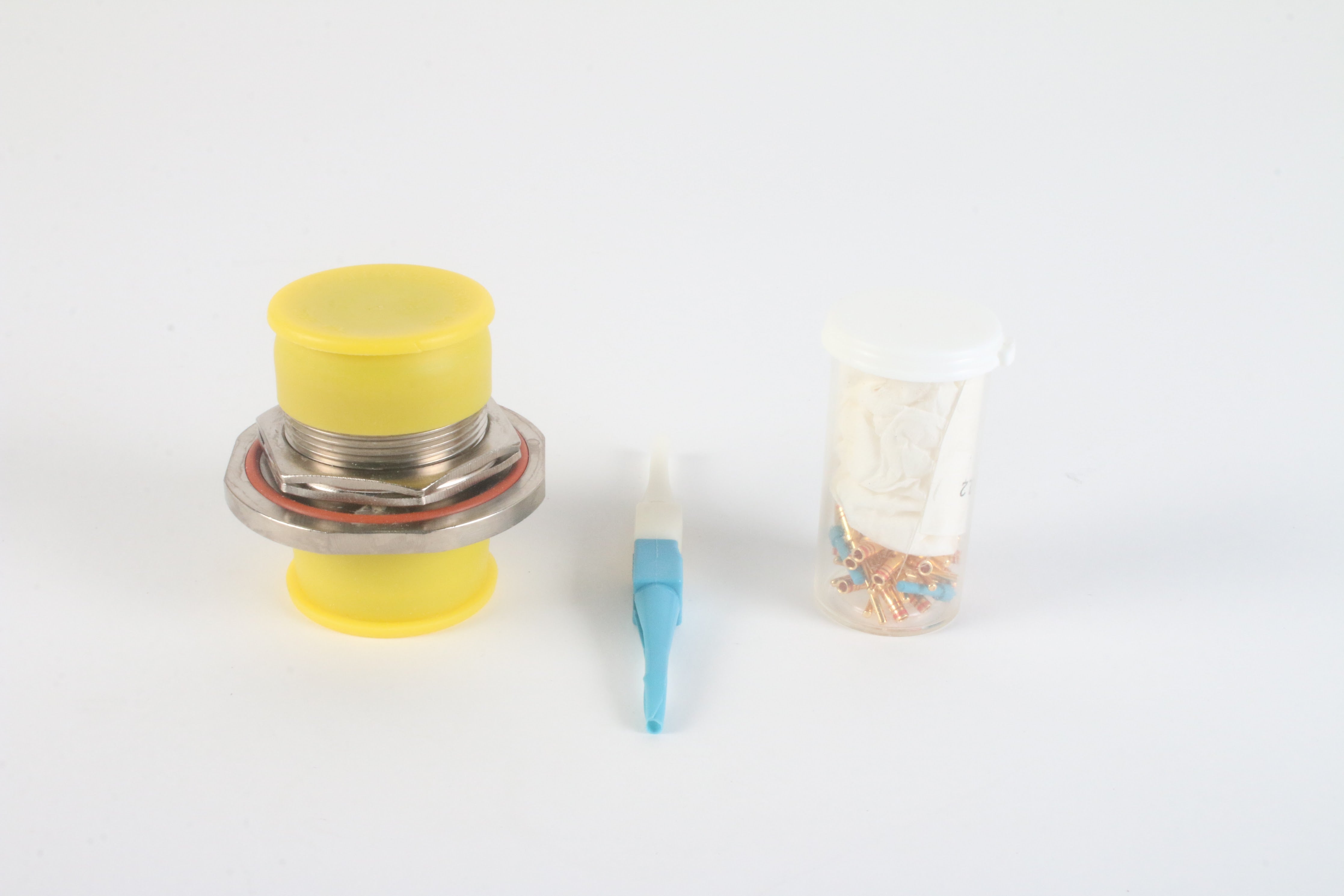 SAE MS3454L 22-14P Connector - New – NTC Tech