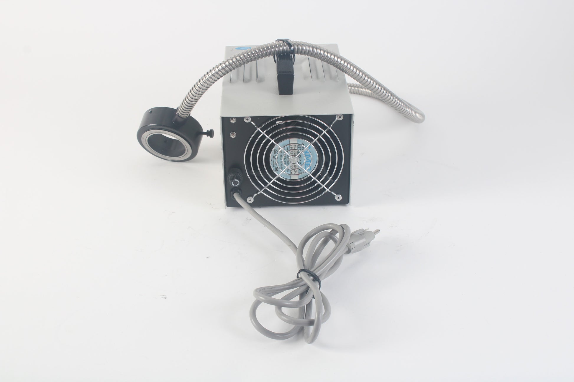 Dolan-Jenner 180 Fiber-Lite High Intensity Illuminator Series 180 W/ R ...