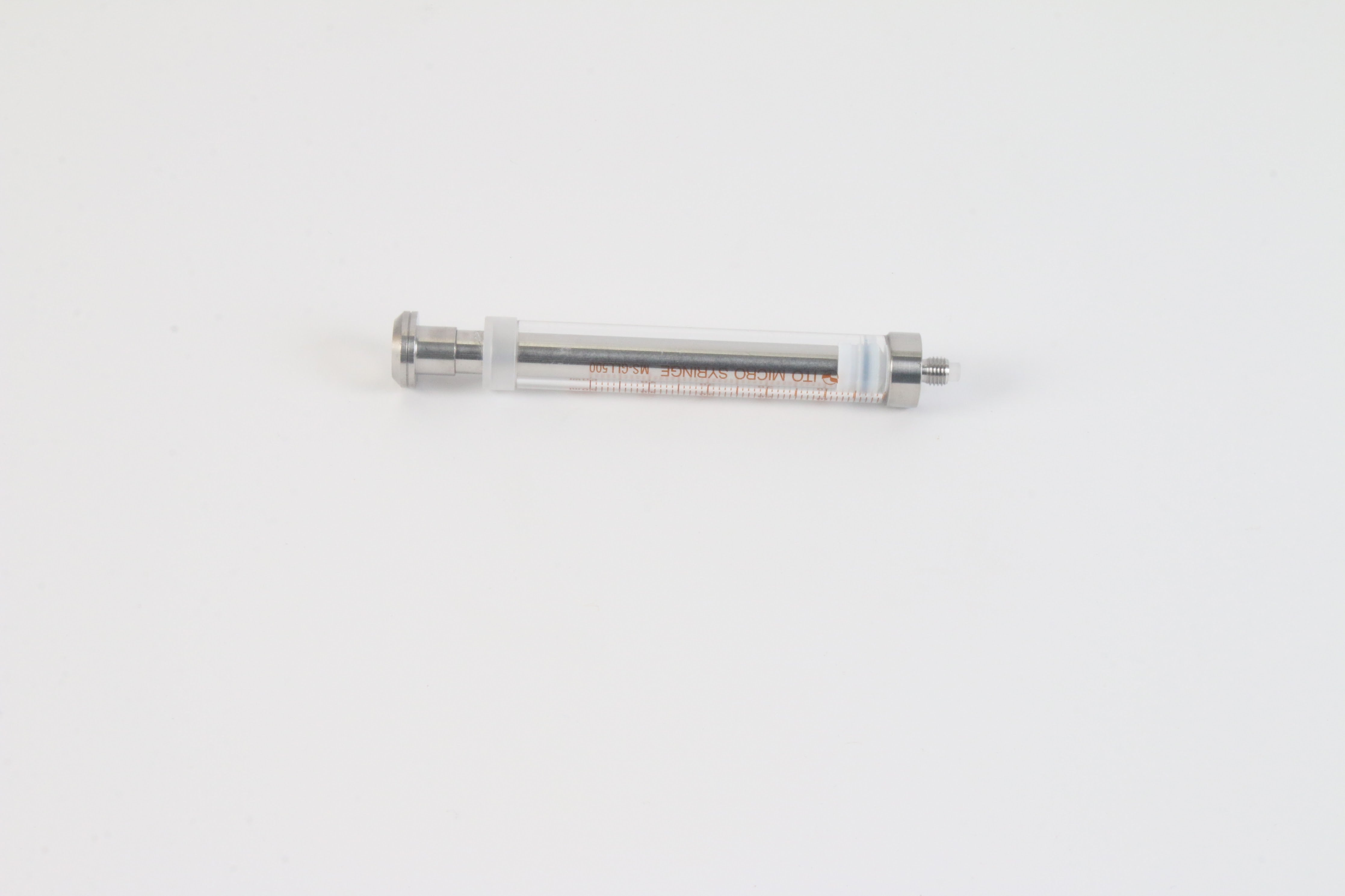 ITO MS-GLL500 5mL Precision Micro Syringe – NTC Tech
