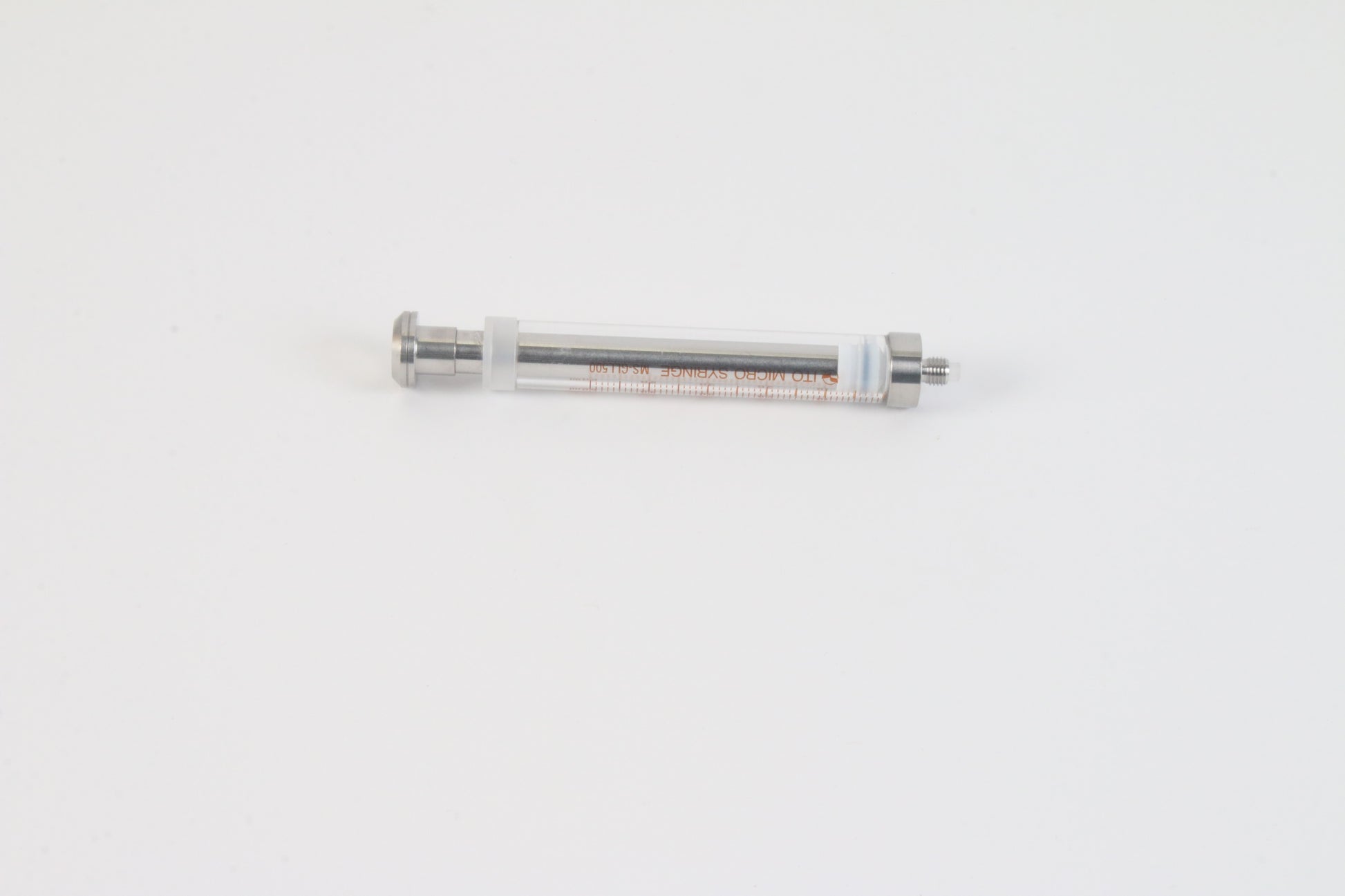 ITO MS-GLL500 5mL Precision Micro Syringe – NTC Tech