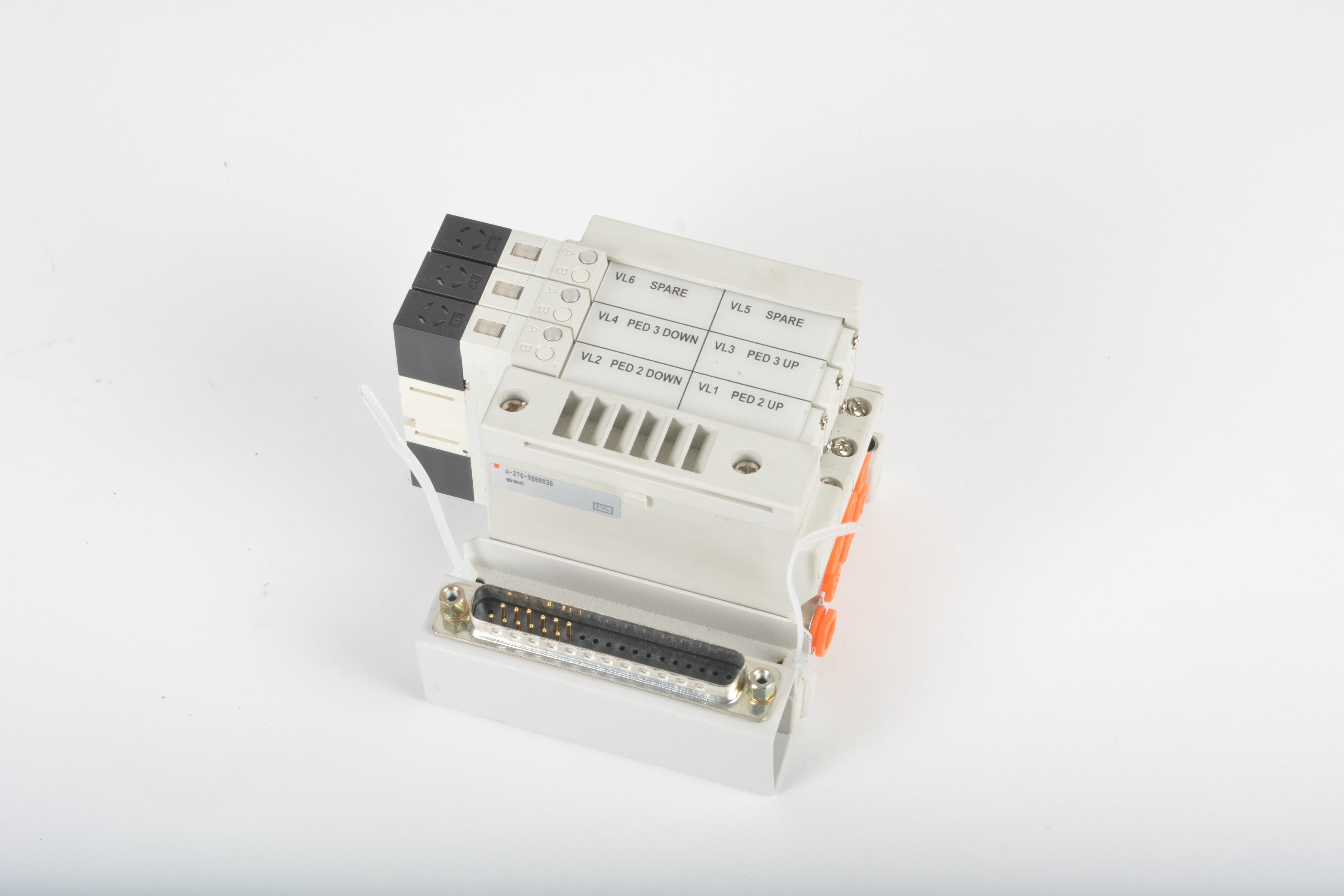 SMC Value Bank With Lots of 3 VQ1A01NY-5-X53 – NTC Tech