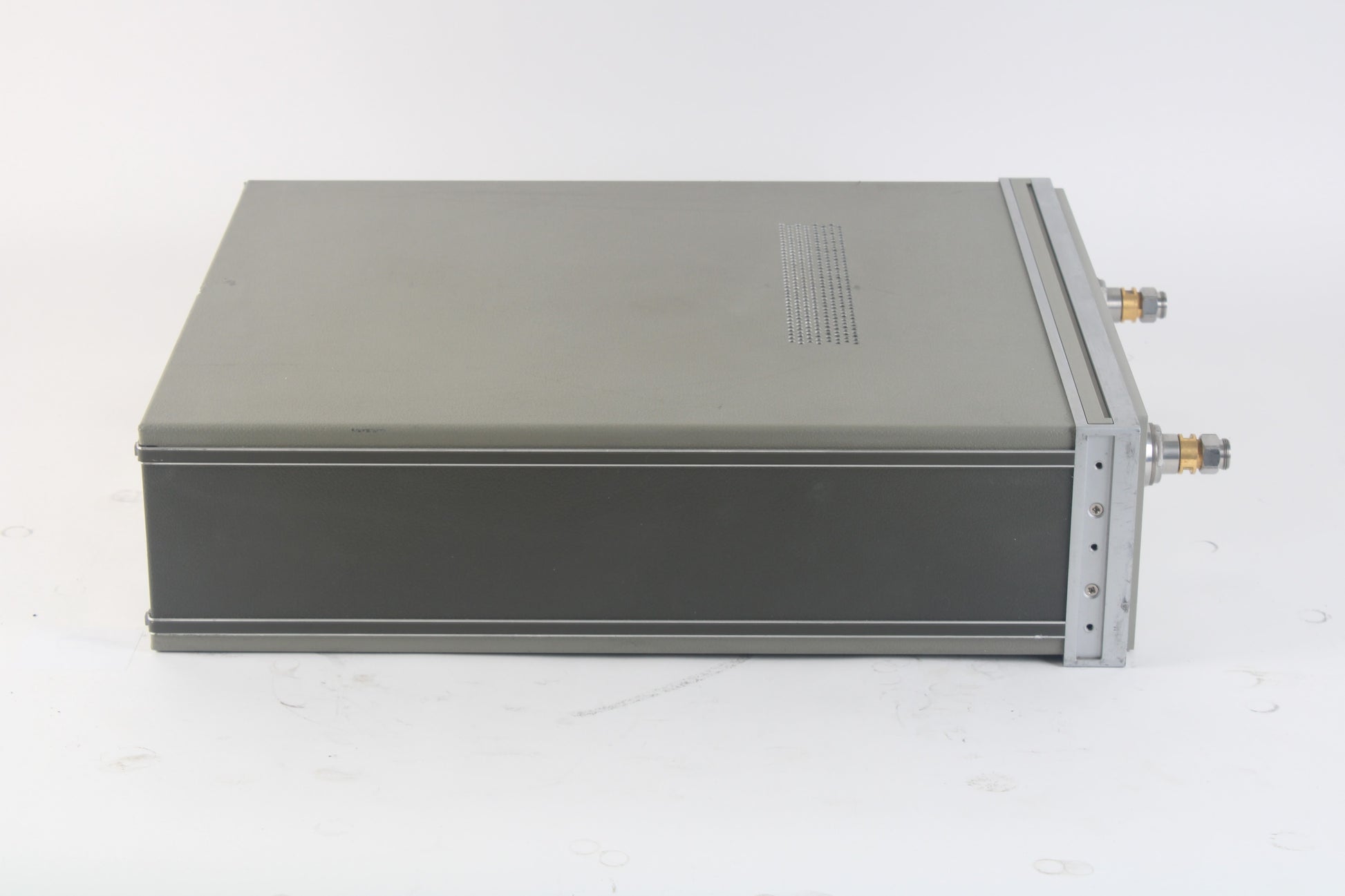 HP / Agilent / Keysight 8514B S Parameter Test Set 45 MHz-20 GHz W/ Op ...