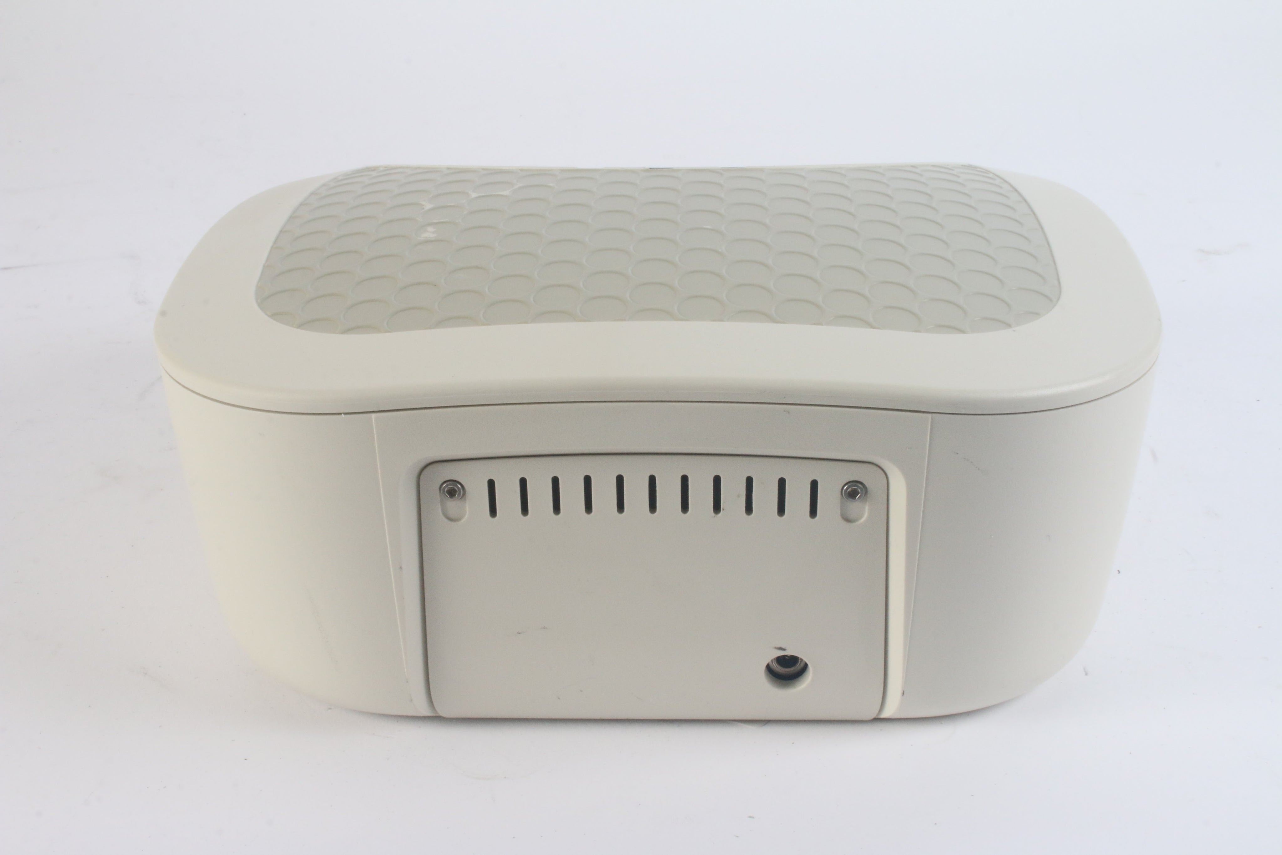 Bio Rad ddSEQ Single Cell Isolator – NTC Tech