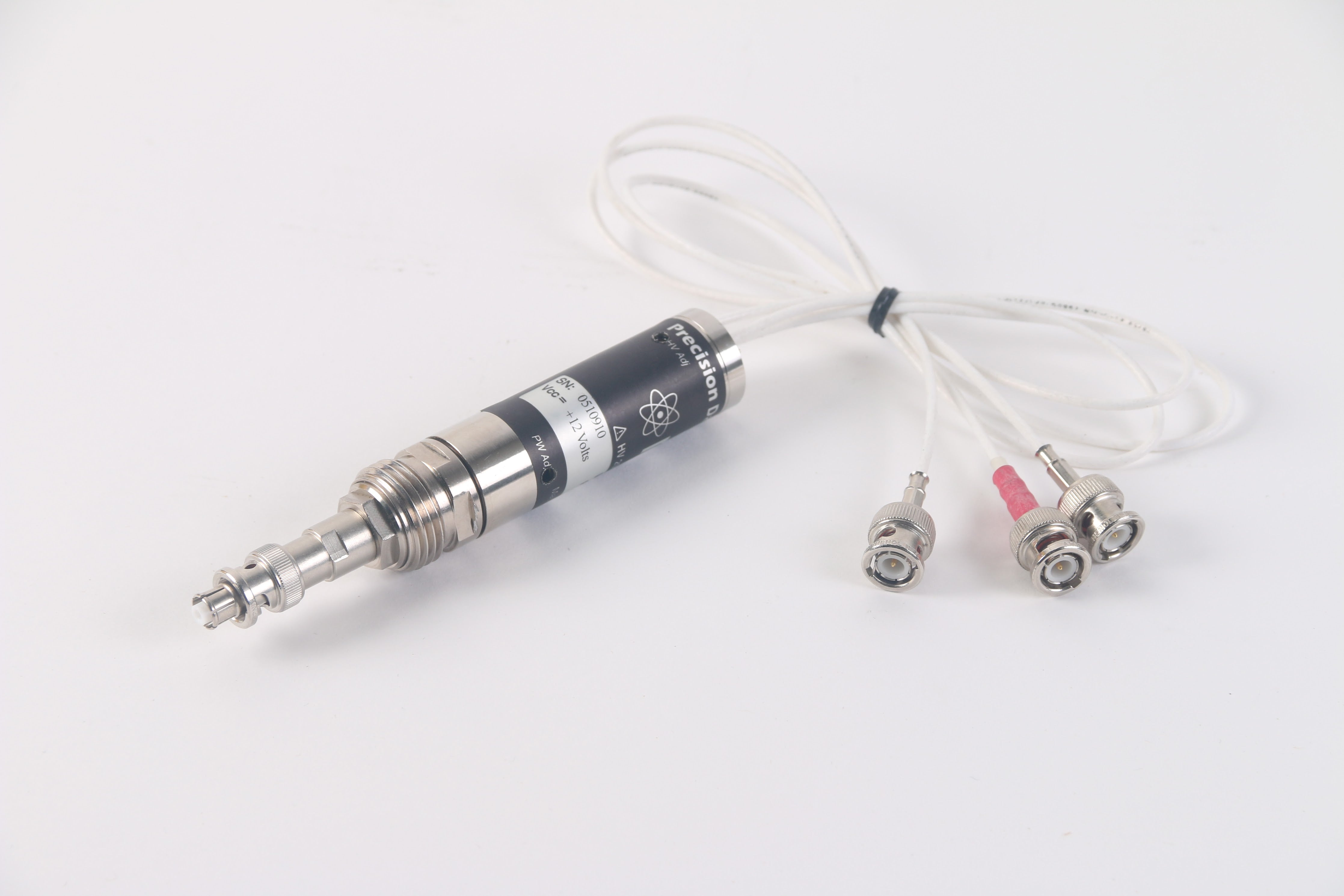 Precision Data Technology PDT20A-SHV Neutron Monitor – NTC Tech