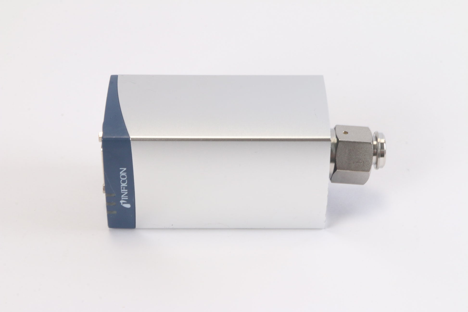 Inficon AG LI-9496 Balzers 390-264 Manometer 100 Torr, 8-VCR – NTC Tech