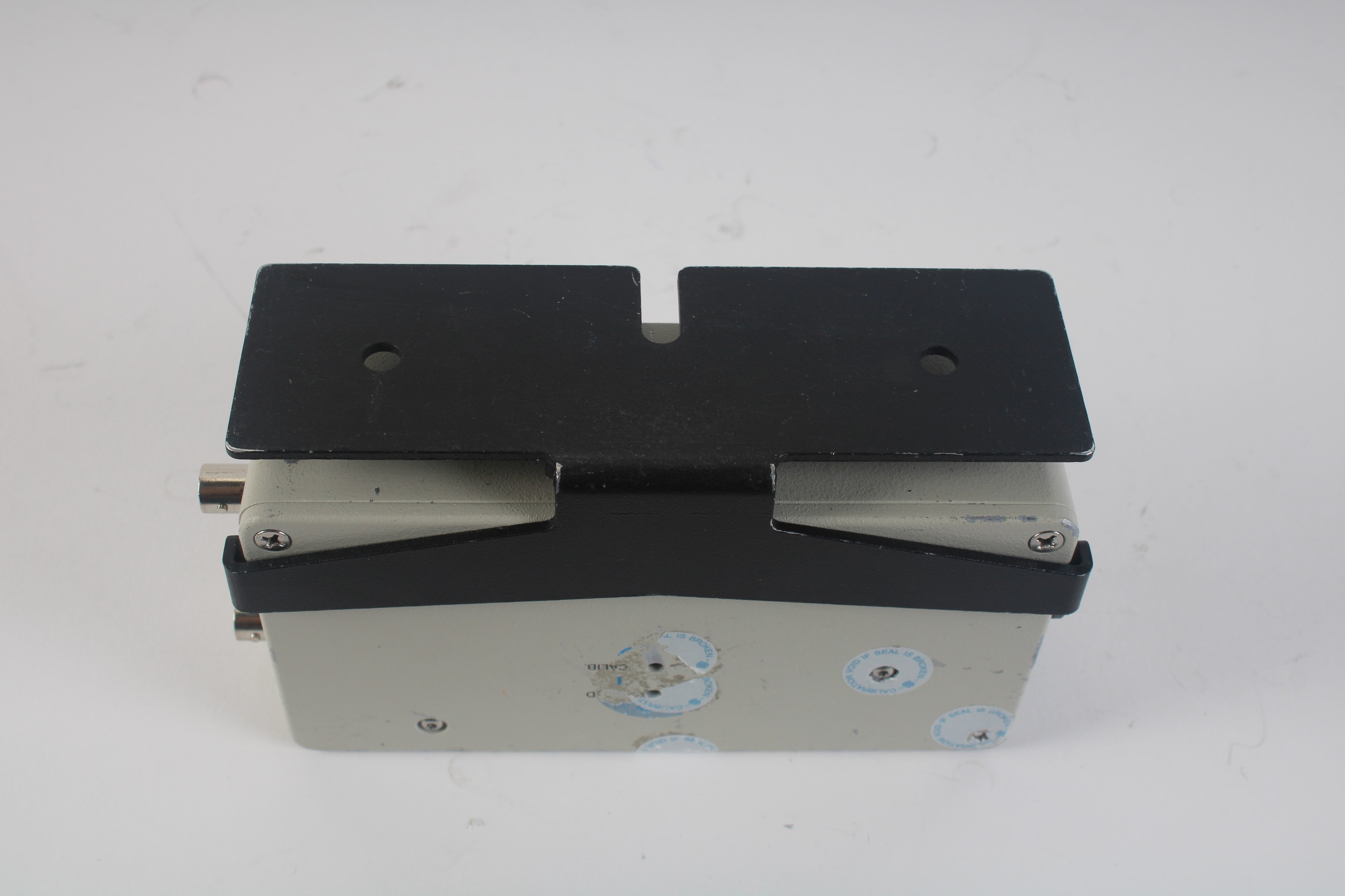 Spectra-Physics 407A CW Analog Laser Power Meter – NTC Tech