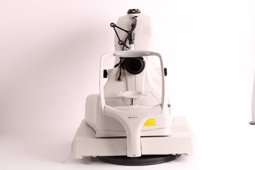Topcon 3D Optical Coherence Tomography 3D OCT-2000 - Fair Condition ...
