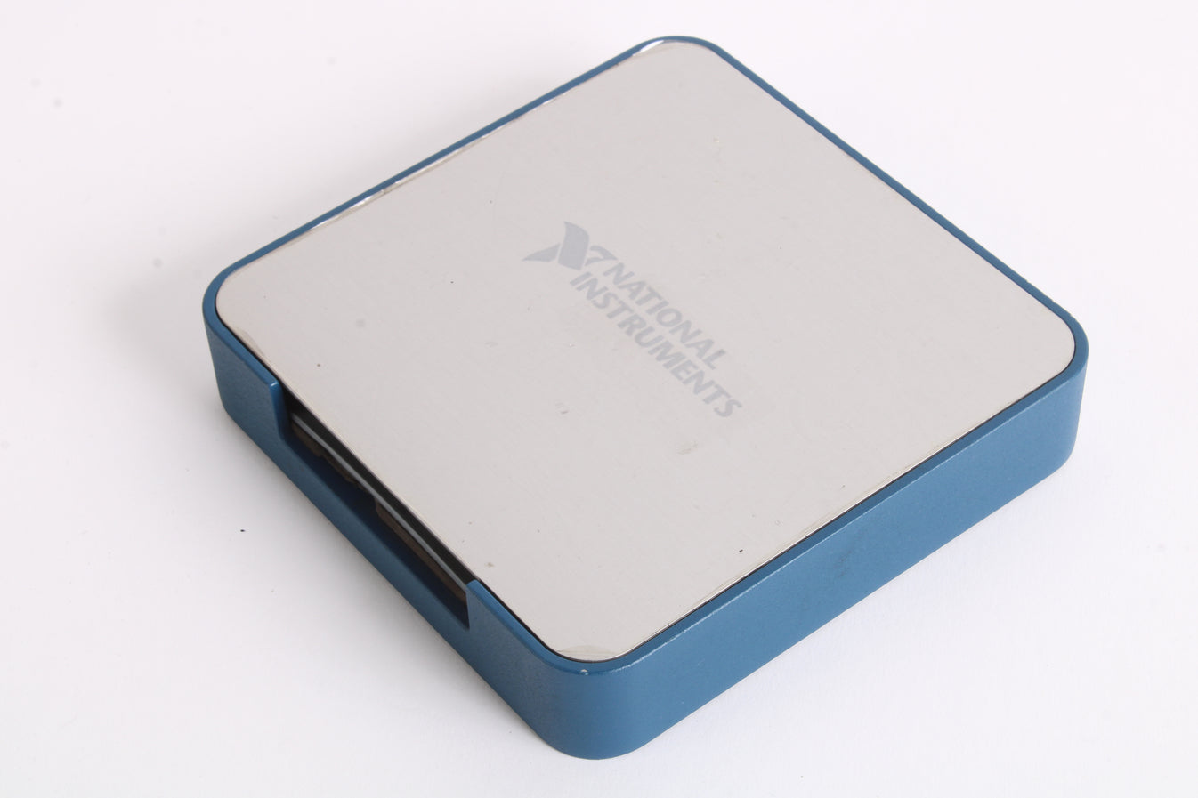 National Instruments NI SCB-68A Terminal Breakout Box (No cable) 15372 ...