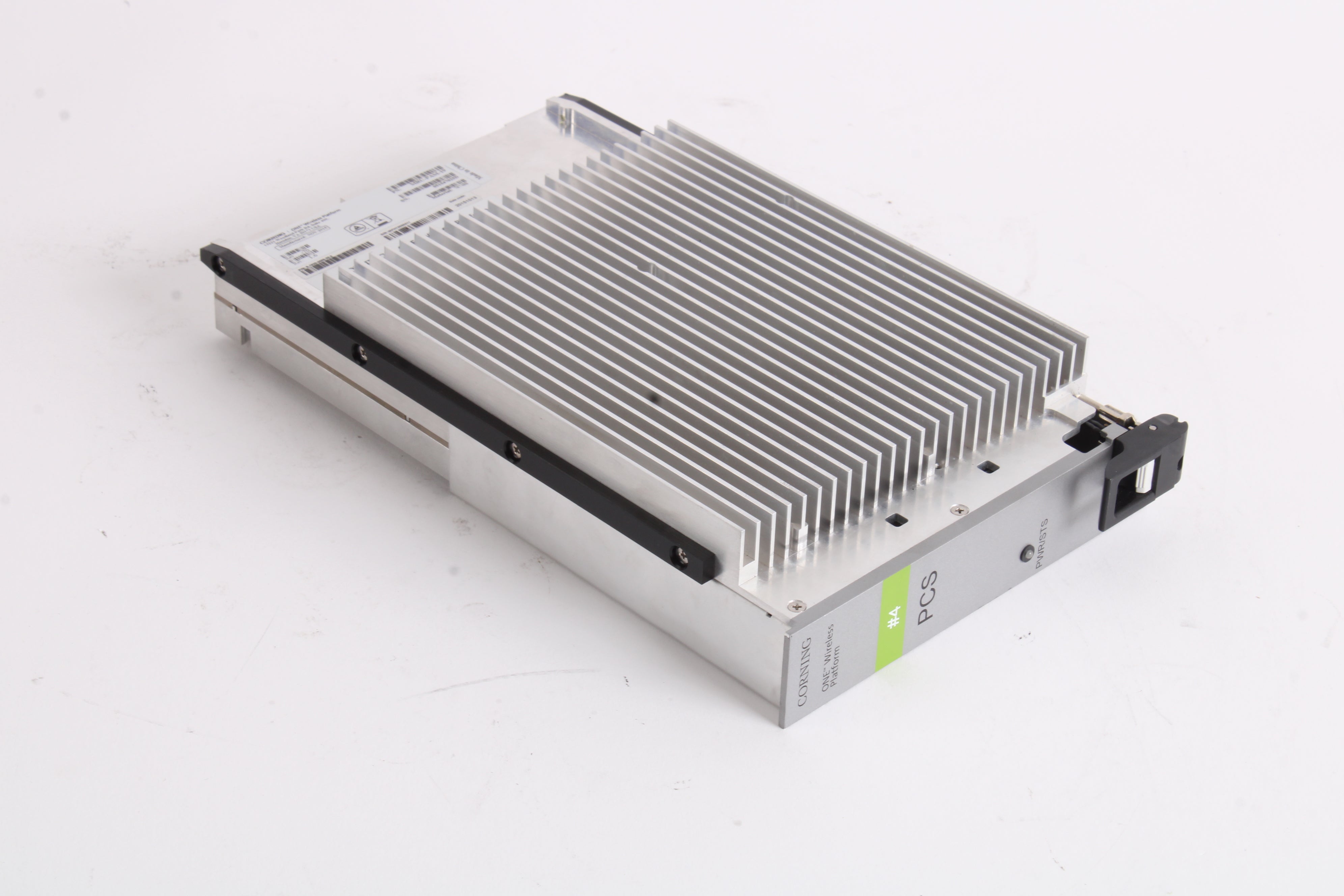 Corning MRU-PAM-19 PCS Amplifier Module IL1930-2000-35.5 – NTC Tech