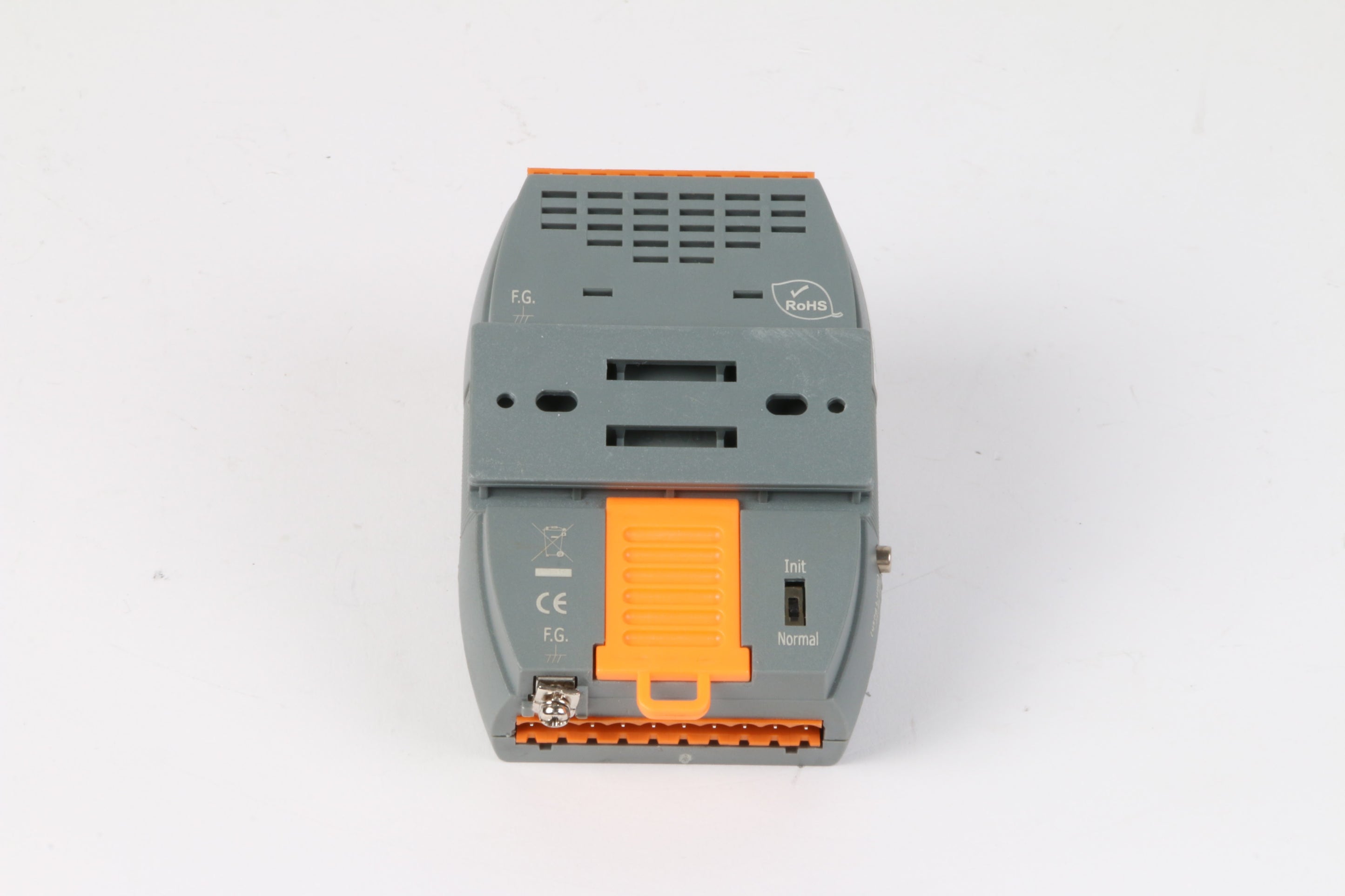 ICP CON M-7019R Analog Input Module – NTC Tech