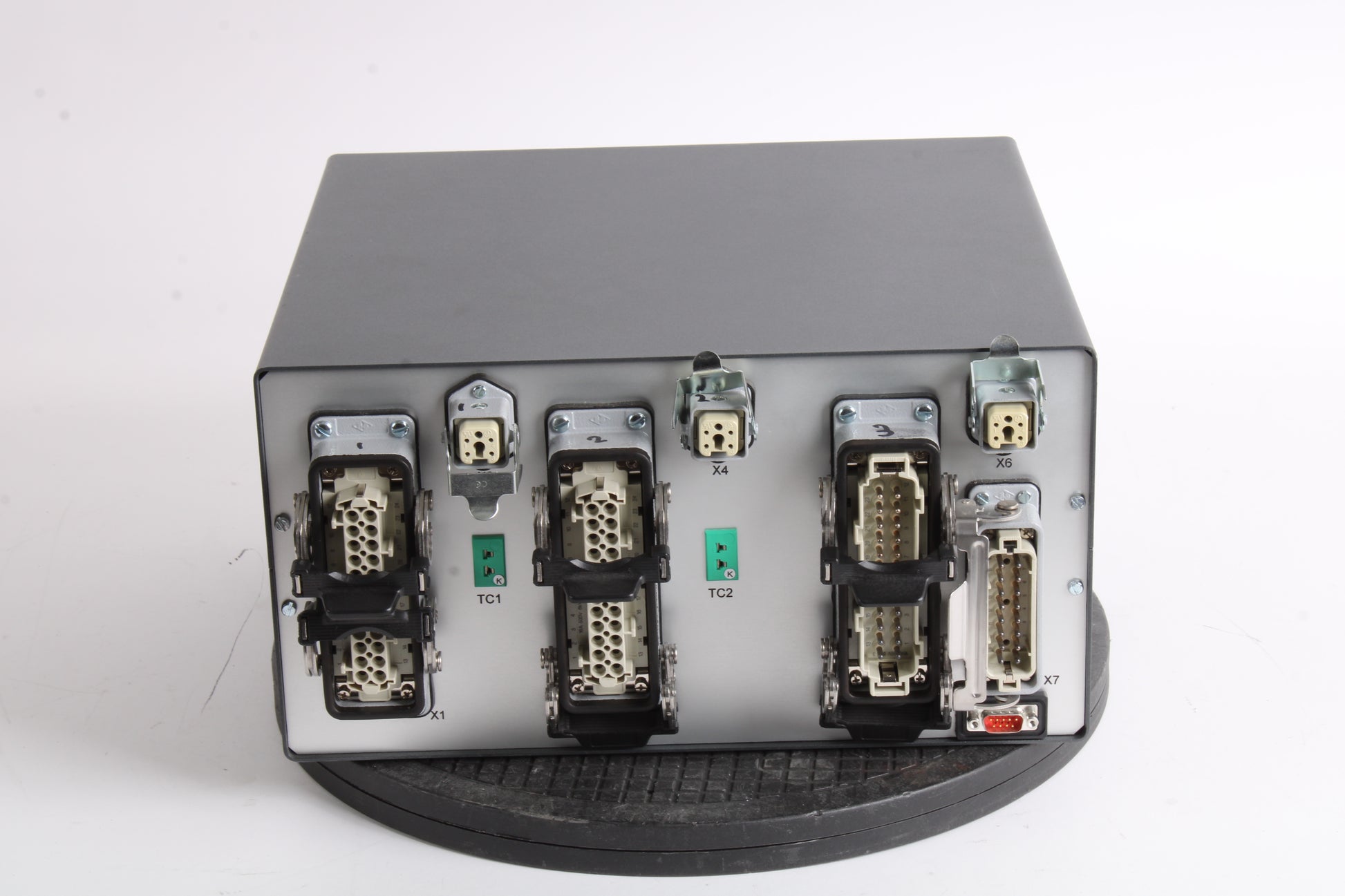 Roctool RT-21 2-Zone Generator Standard Interface Controller RT21 – NTC ...