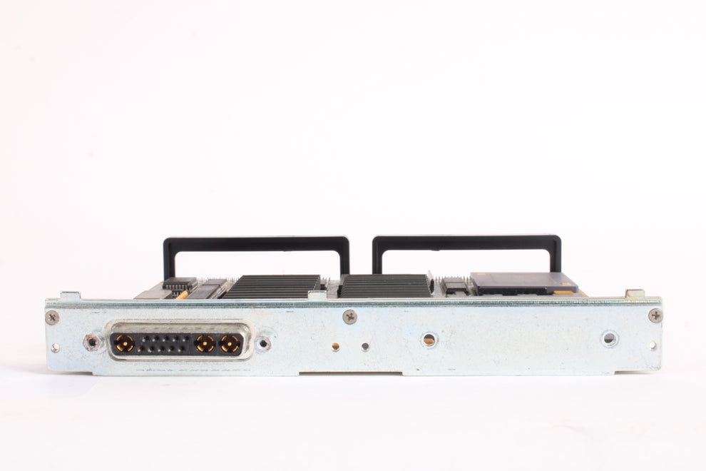 Sun Microsystems 501-1645 Color Frame Buffer Card Dual Slot Graphics C ...